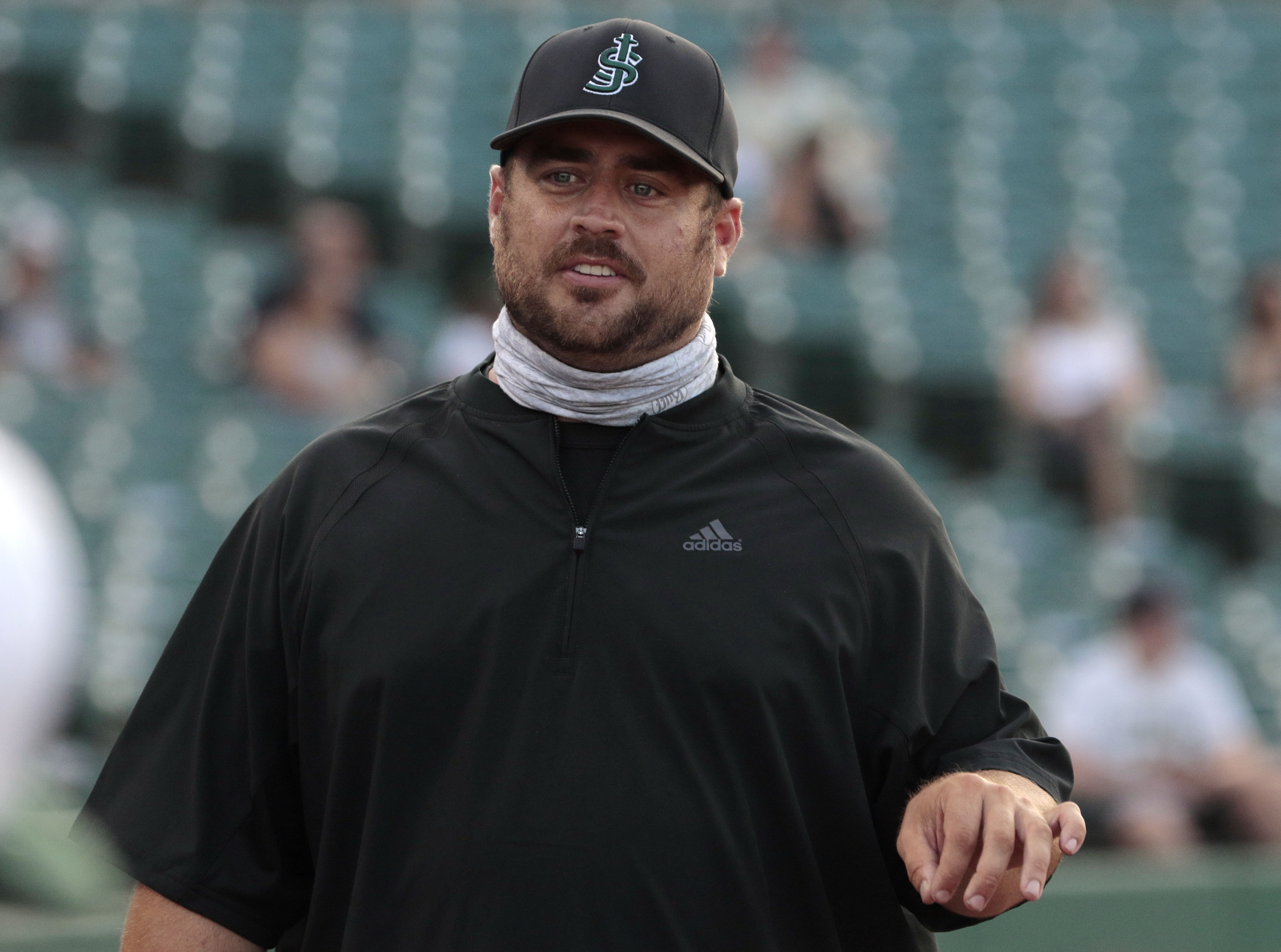 Falcons Baseball/St Joseph (Met) defeats Deptford 6-3 in Last Dance ...