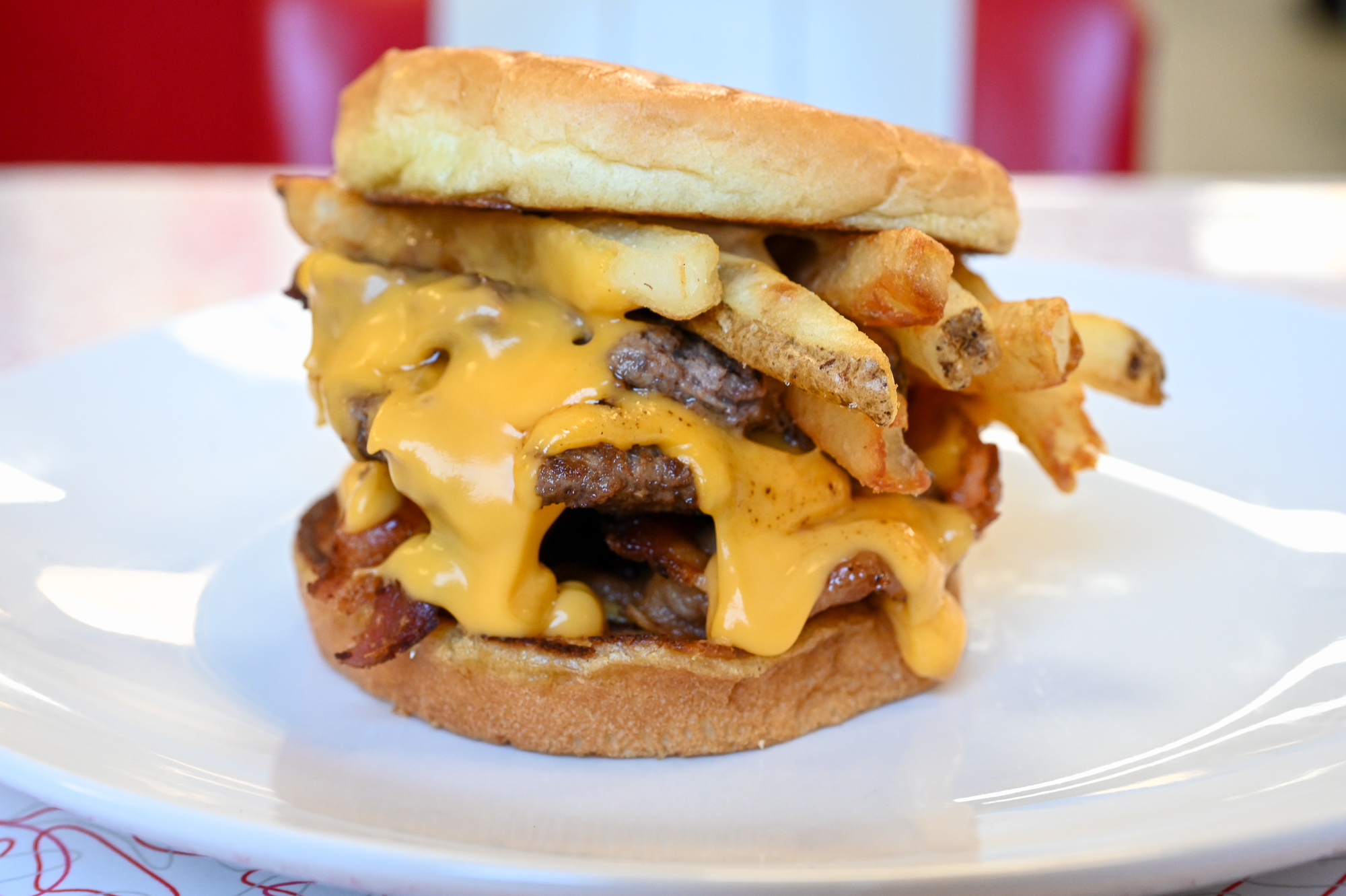 Mass. Hidden Gems: Classic Burgers in West Springfield - masslive.com