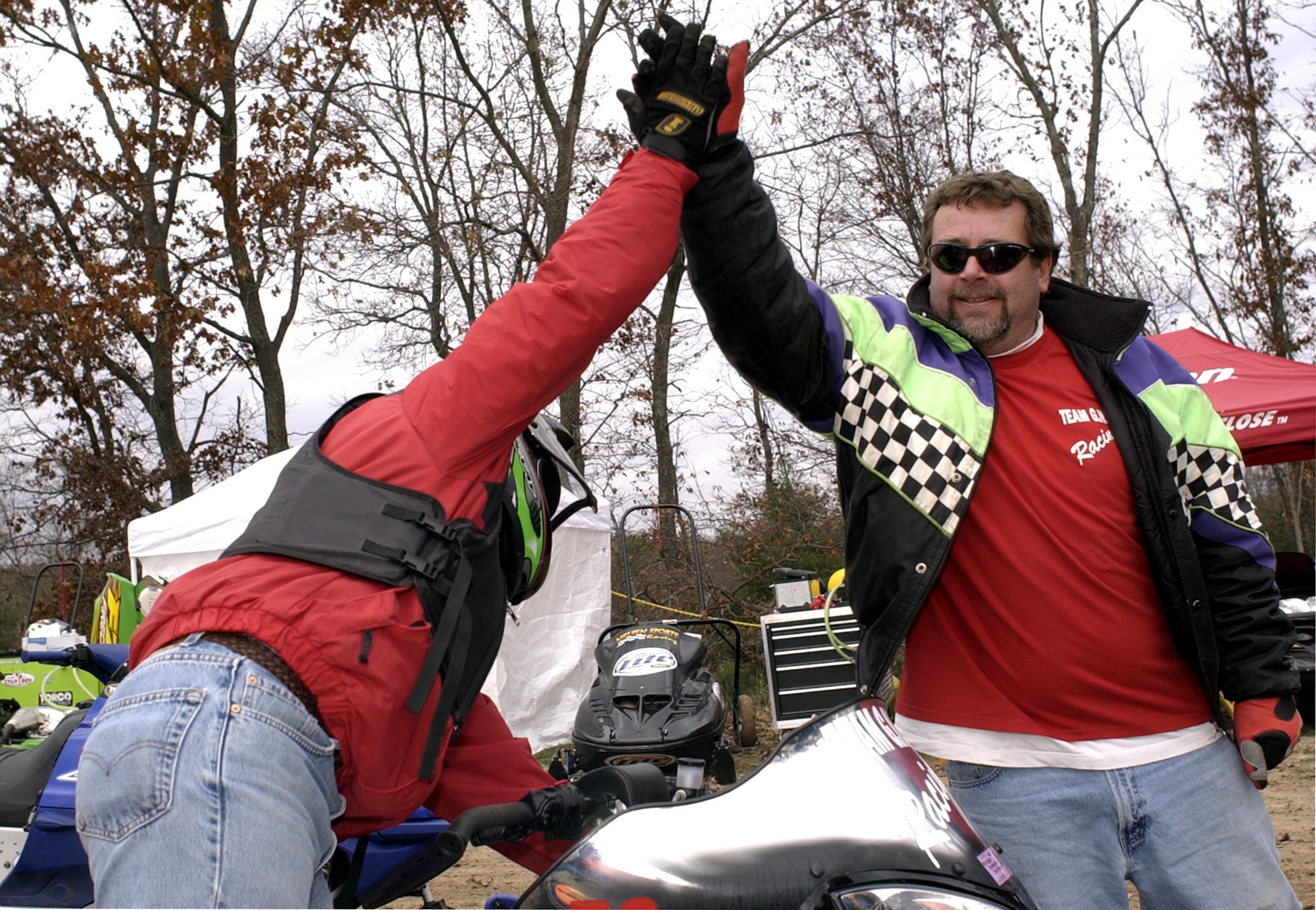 Twisting Trails Sno-Braves Snowmobile Club - mlive.com