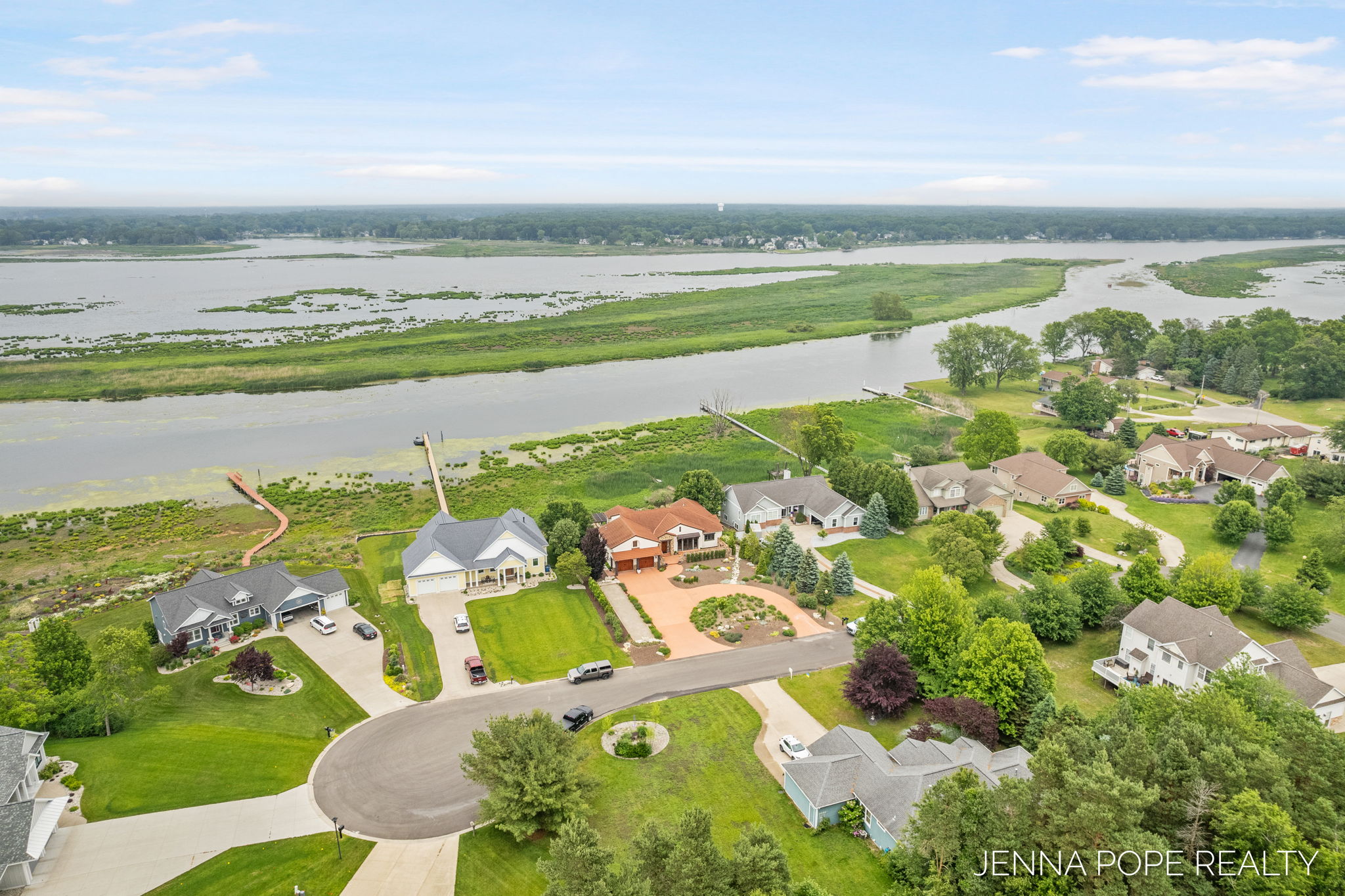 House of the Week: 15742 Grand Point Dr. - mlive.com