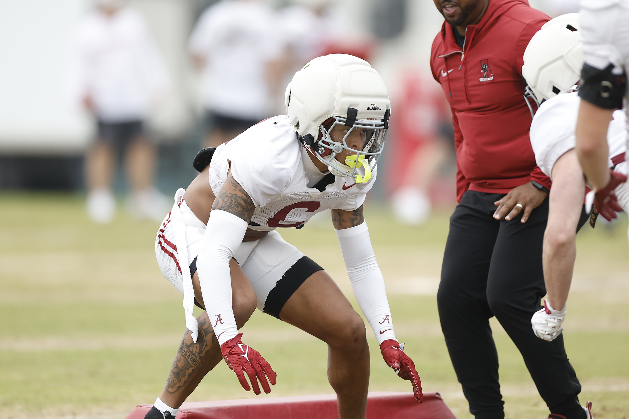 Alabama Football | Alabama Crimson Tide Football - AL.com