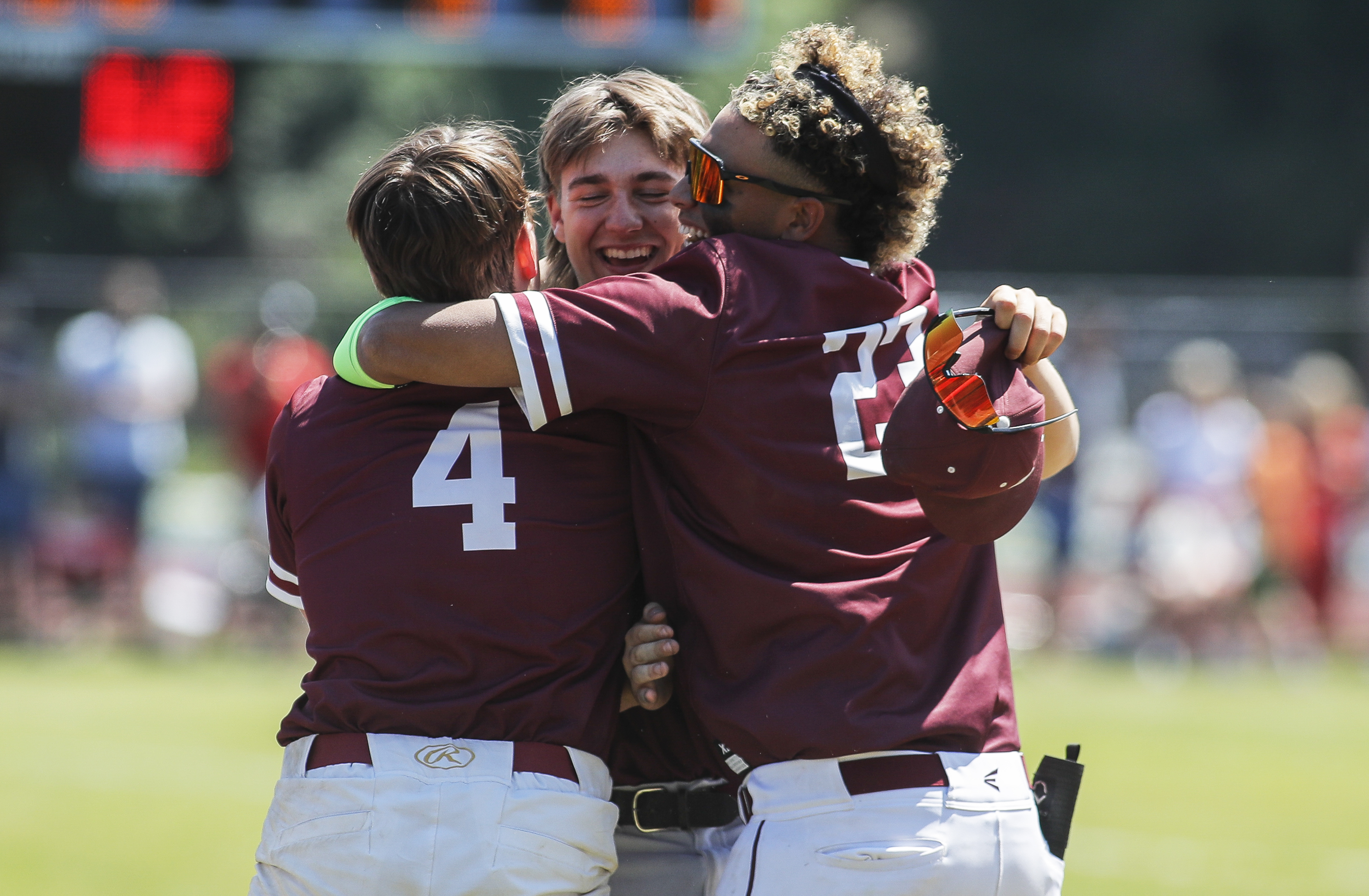 Baseball: No. 10 Don Bosco Prep defeats No. 6 Bergen Catholic for ...