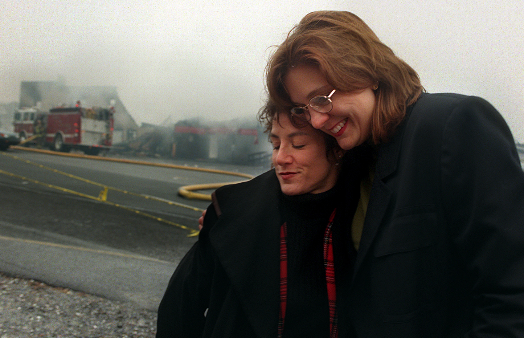 1999 West Shore Farmers Market fire - pennlive.com