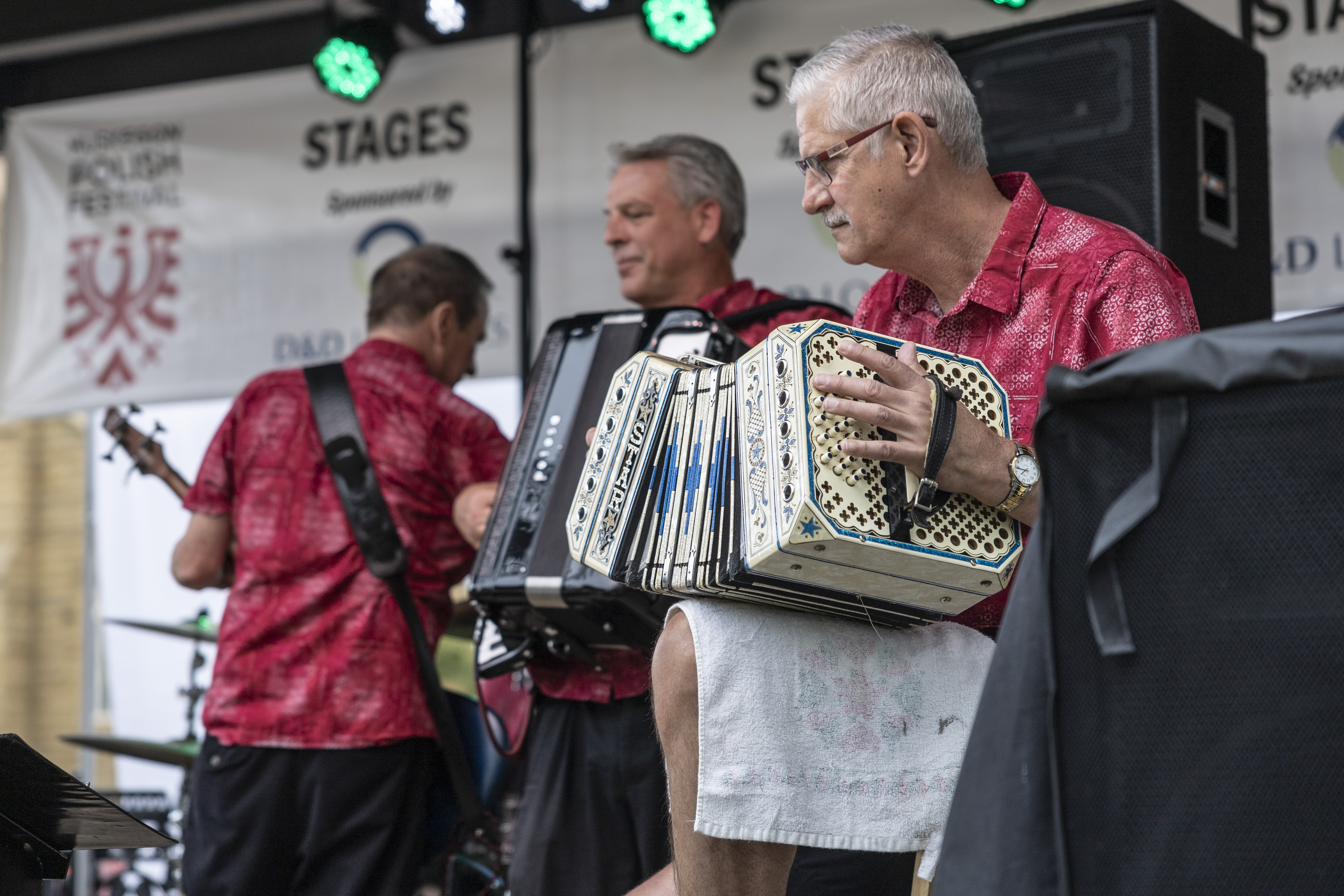 Muskegon's annual Polish Festival - mlive.com