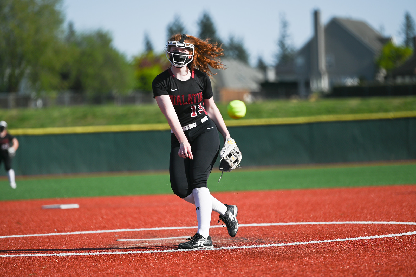 Tigard at Tualatin softball - oregonlive.com