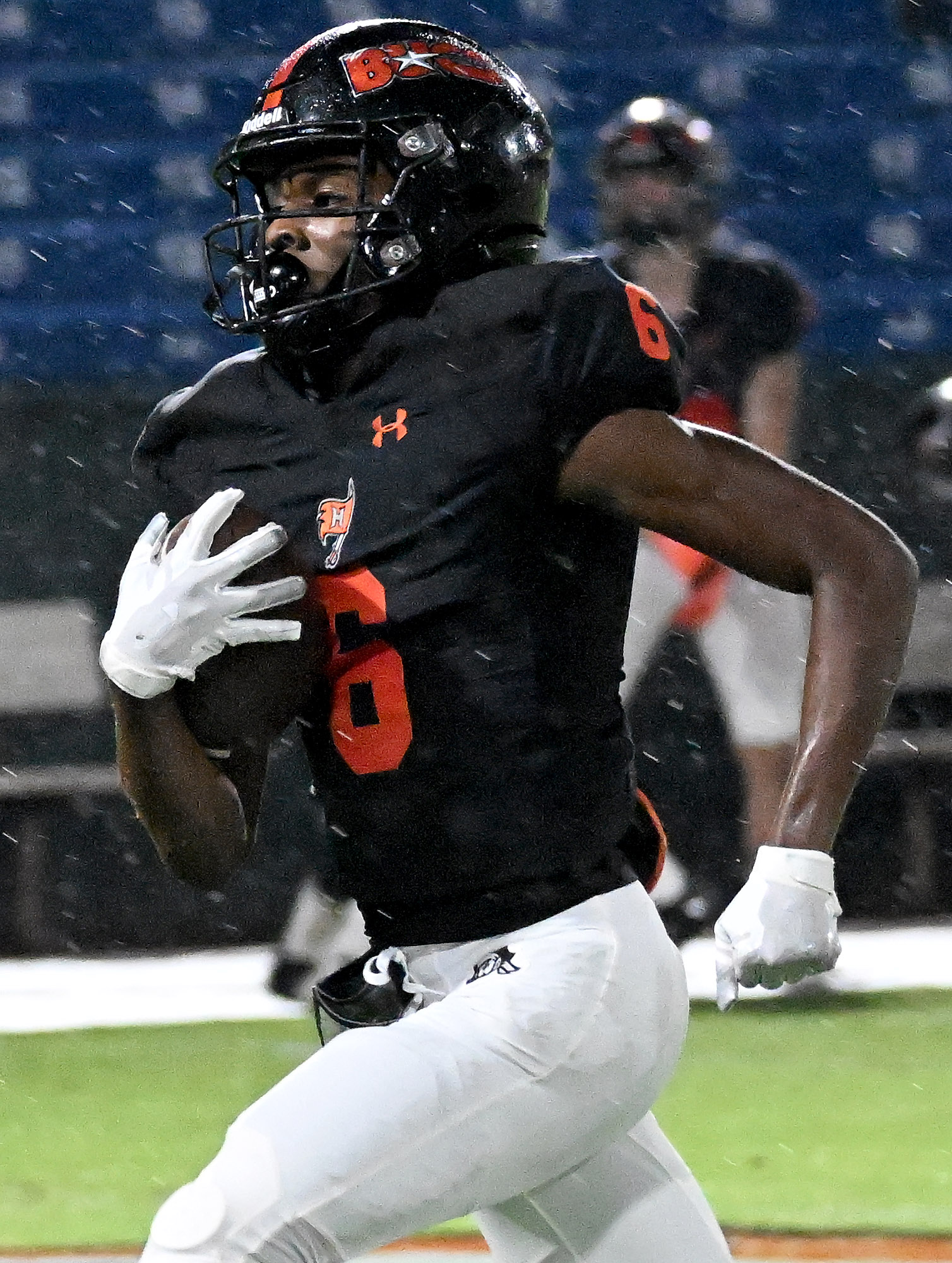 Oak Grove (MS) vs. Hoover Football - al.com