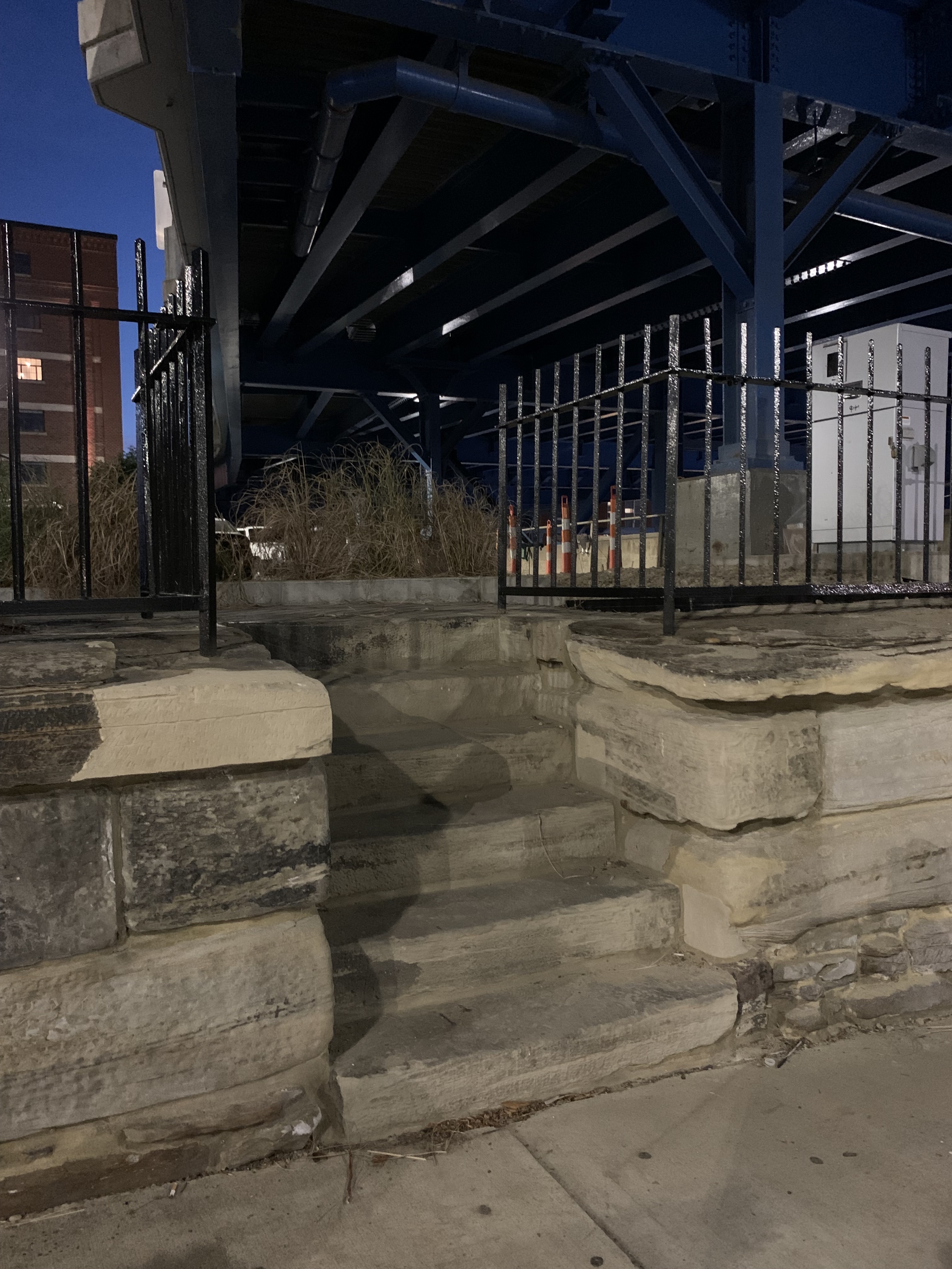 Cleveland's new Lighthouse Park shows how small urban spaces can create ...