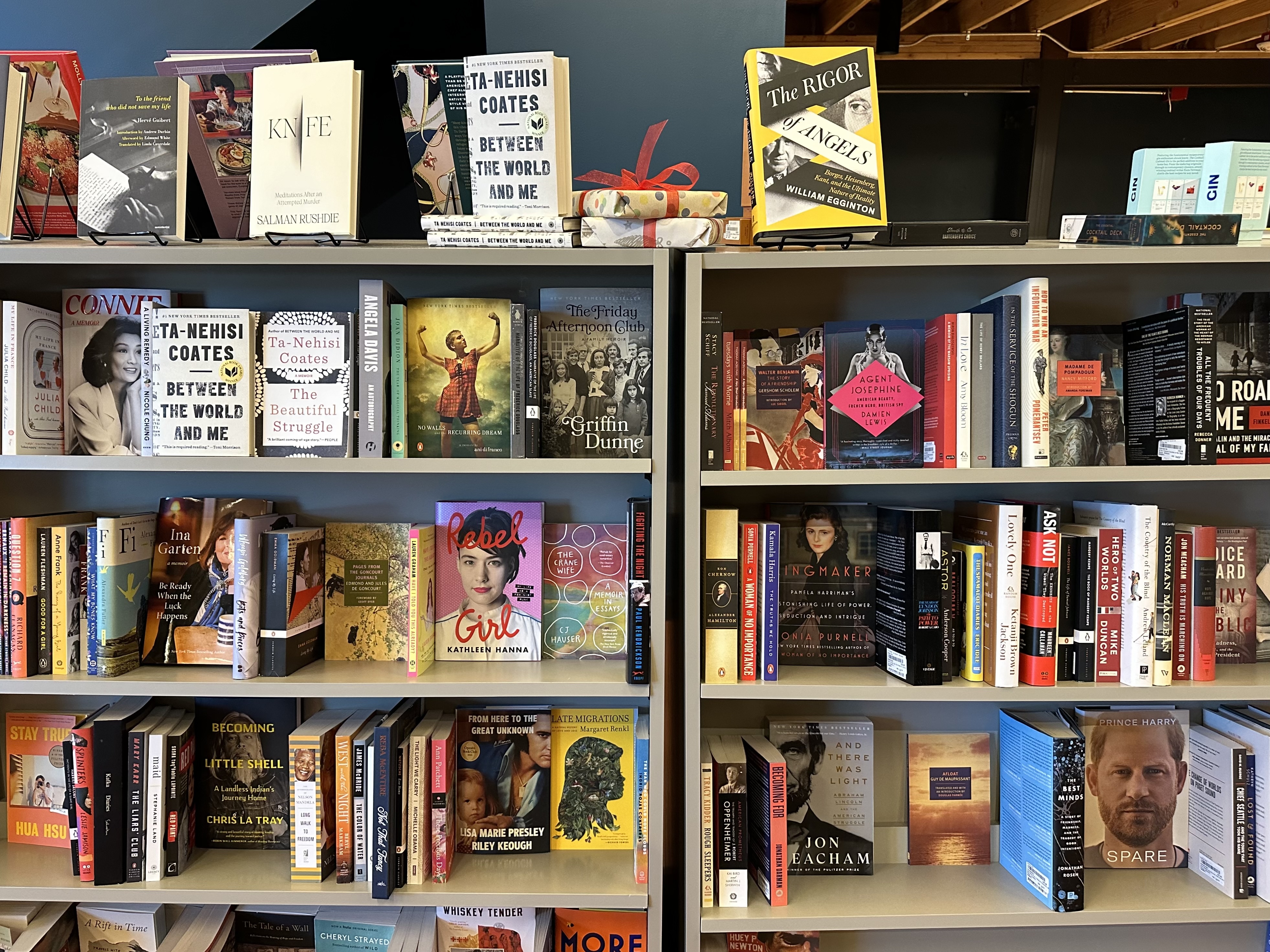 Nonprofit Literary Arts' new headquarters, bookstore in Central ...