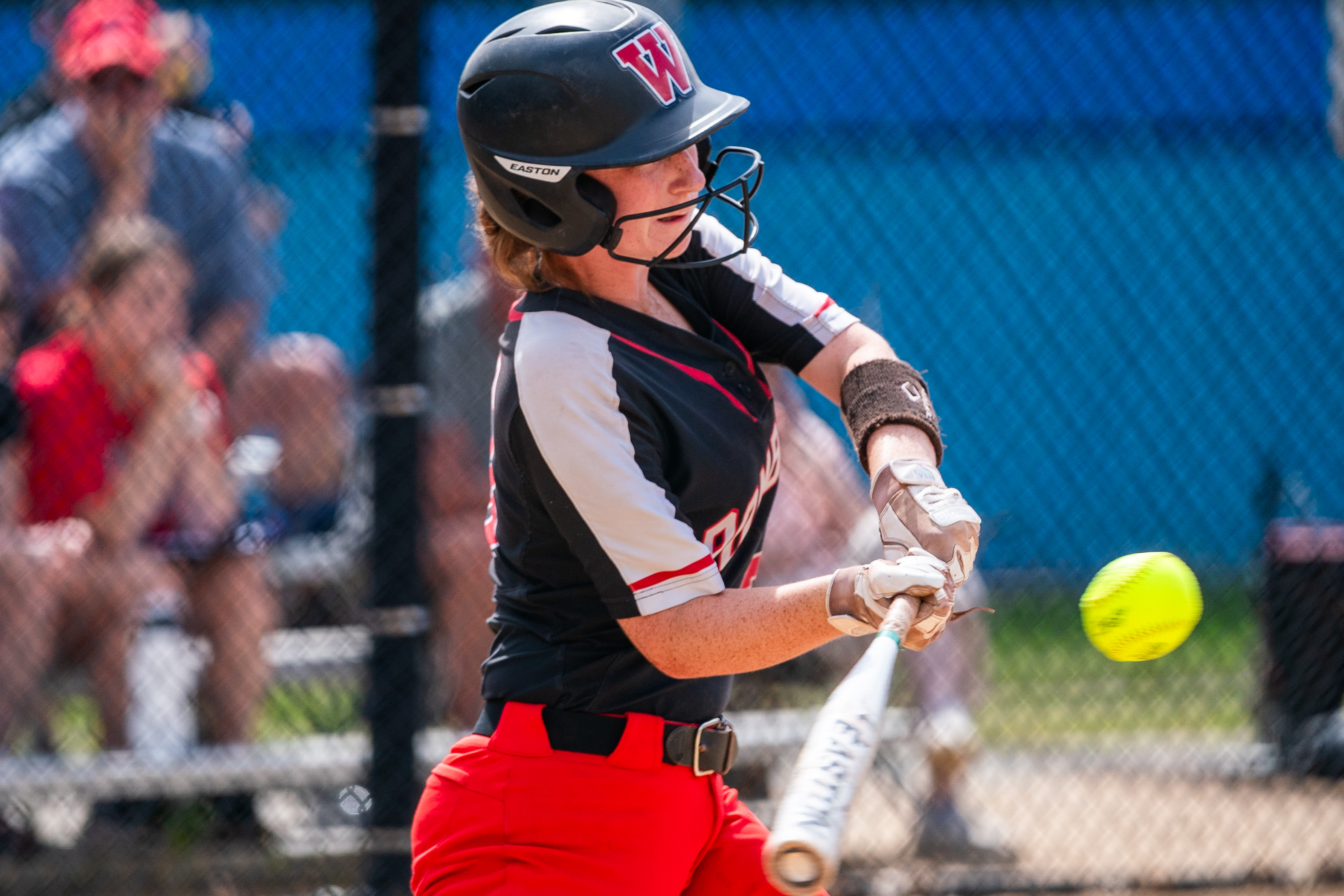6-11-24 Westfield vs. Marblehead - D2 softball semifinals - masslive.com