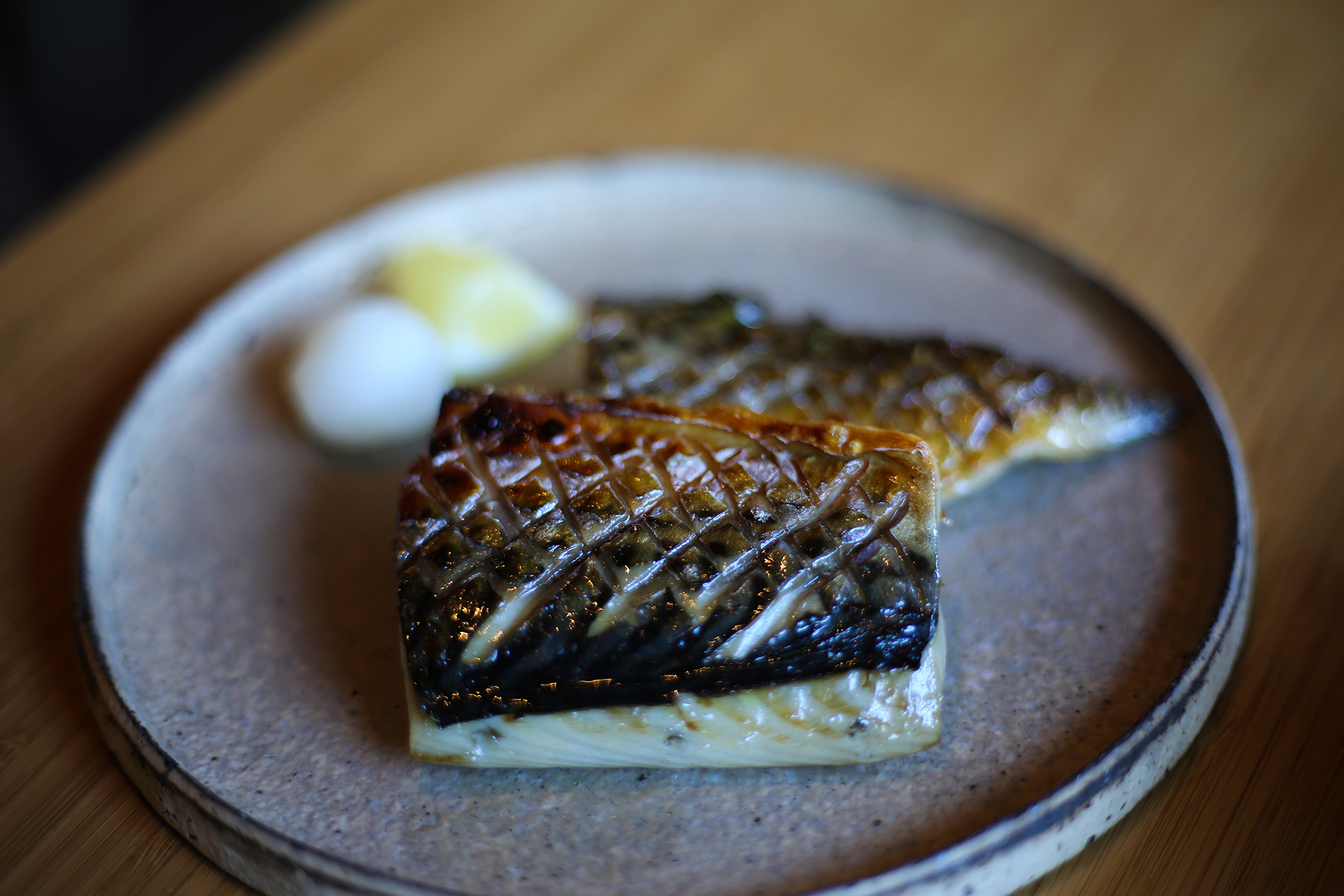 Takibi offers Japanese-inspired dishes - oregonlive.com