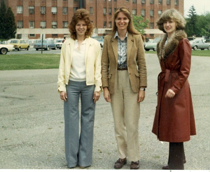 Vintage photos of the 1980s in N.J. - nj.com
