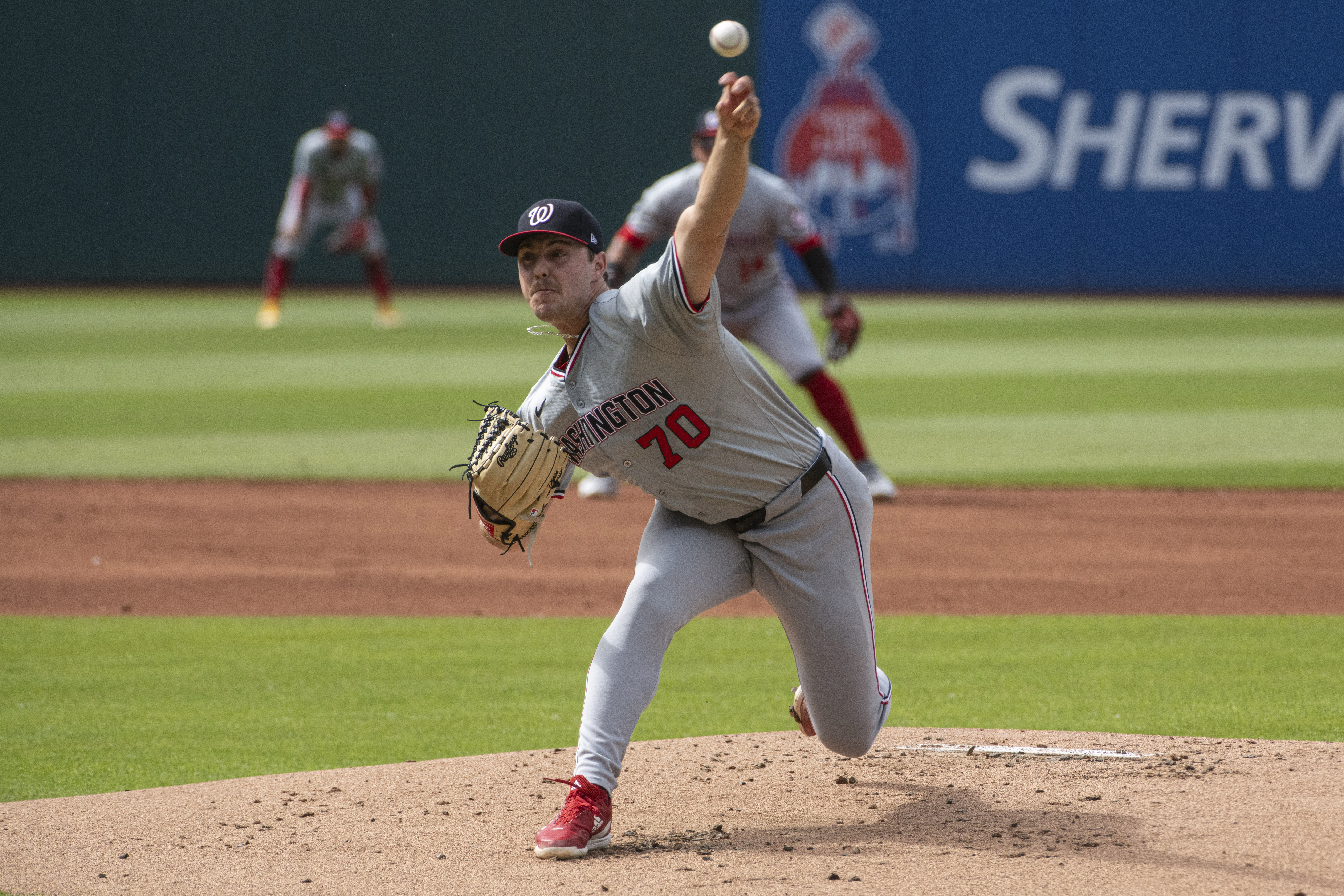 Guardians vs. Nationals, Saturday, June 1, 2024 - cleveland.com