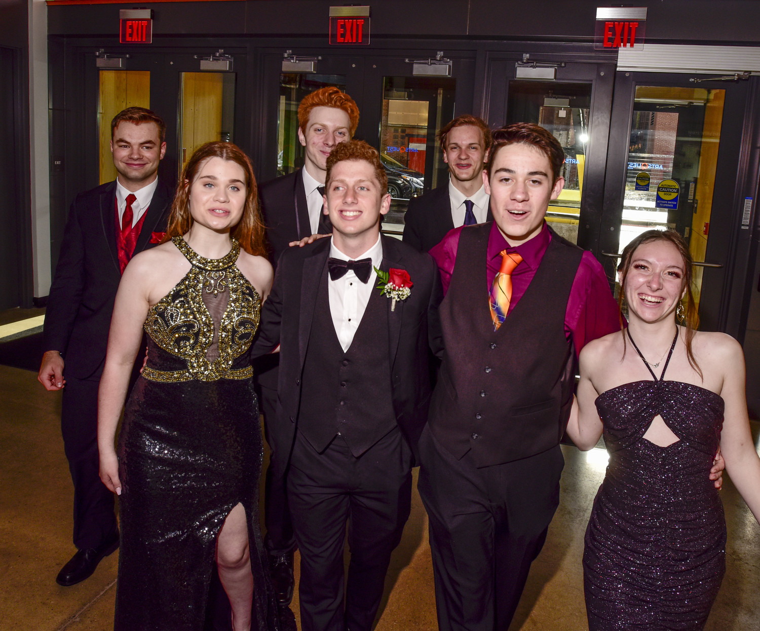Freedom High School Prom 2022 - lehighvalleylive.com