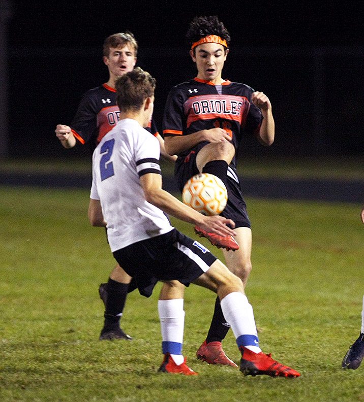Dover-Sherborn vs Belchertown boys Soccer 11/10/21 - masslive.com