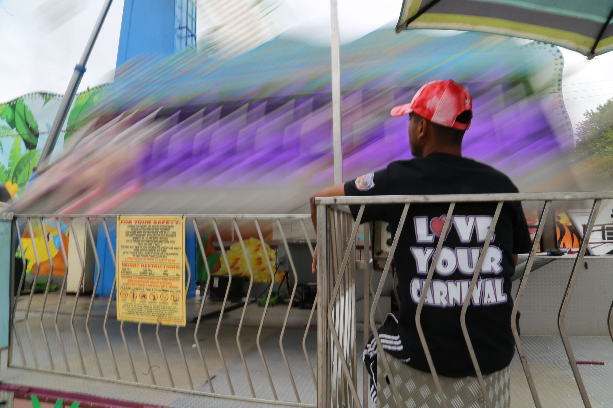 2022 Cuyahoga County Fair opening day - cleveland.com