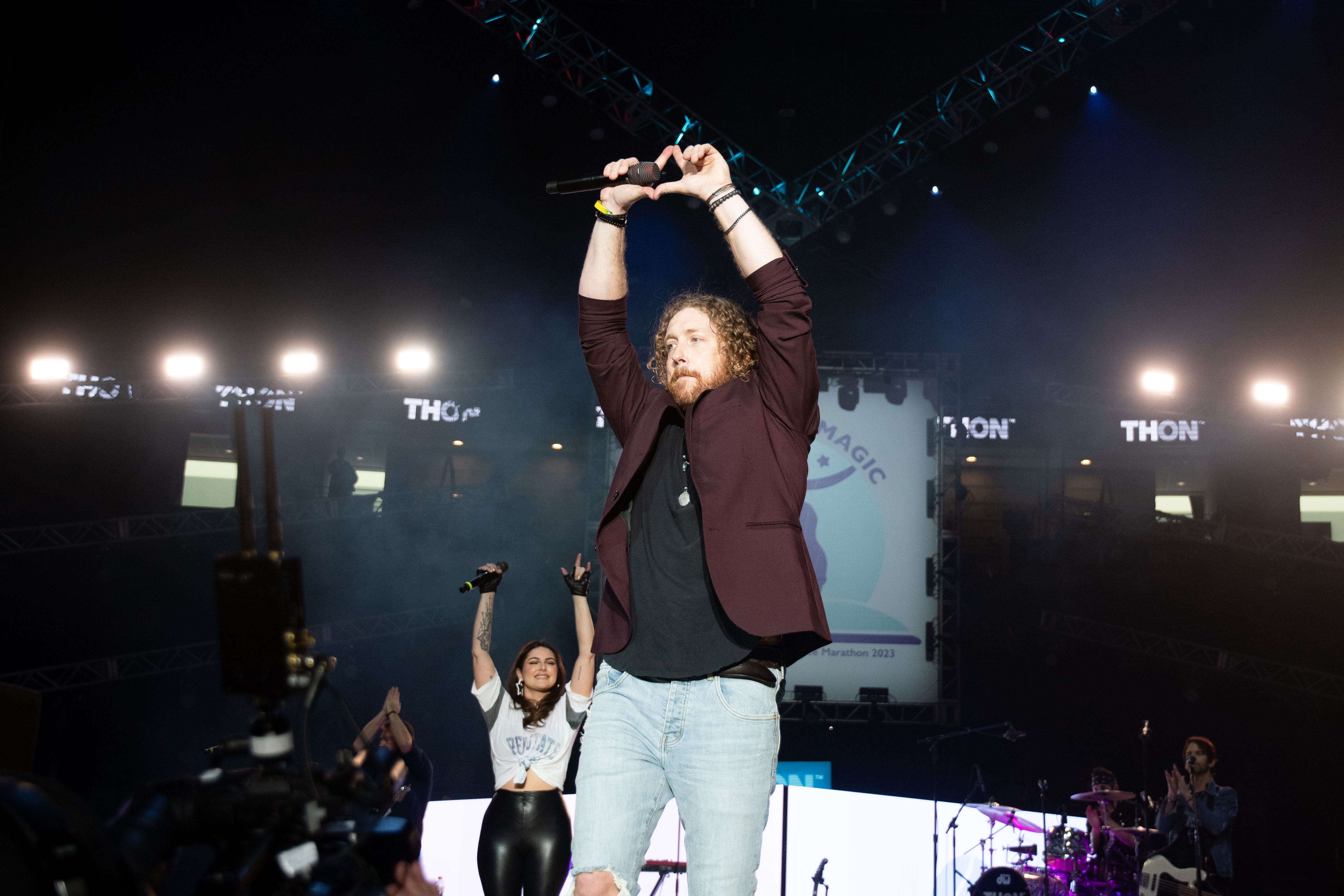 Penn State Thon, final day 2022 - pennlive.com