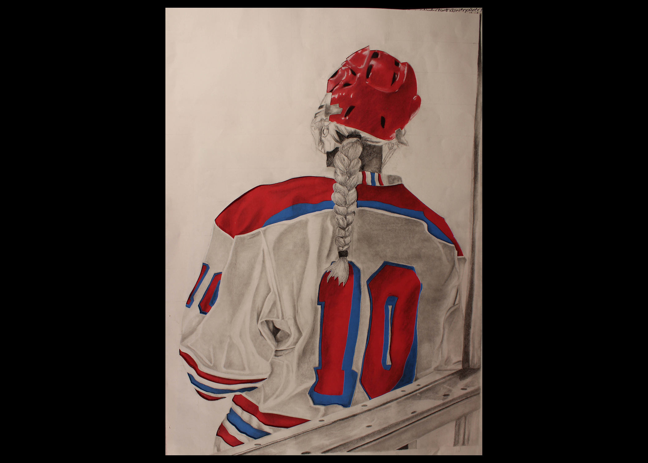 2024 CNY Scholastic Art Awards: Drawing & Illustration - syracuse.com