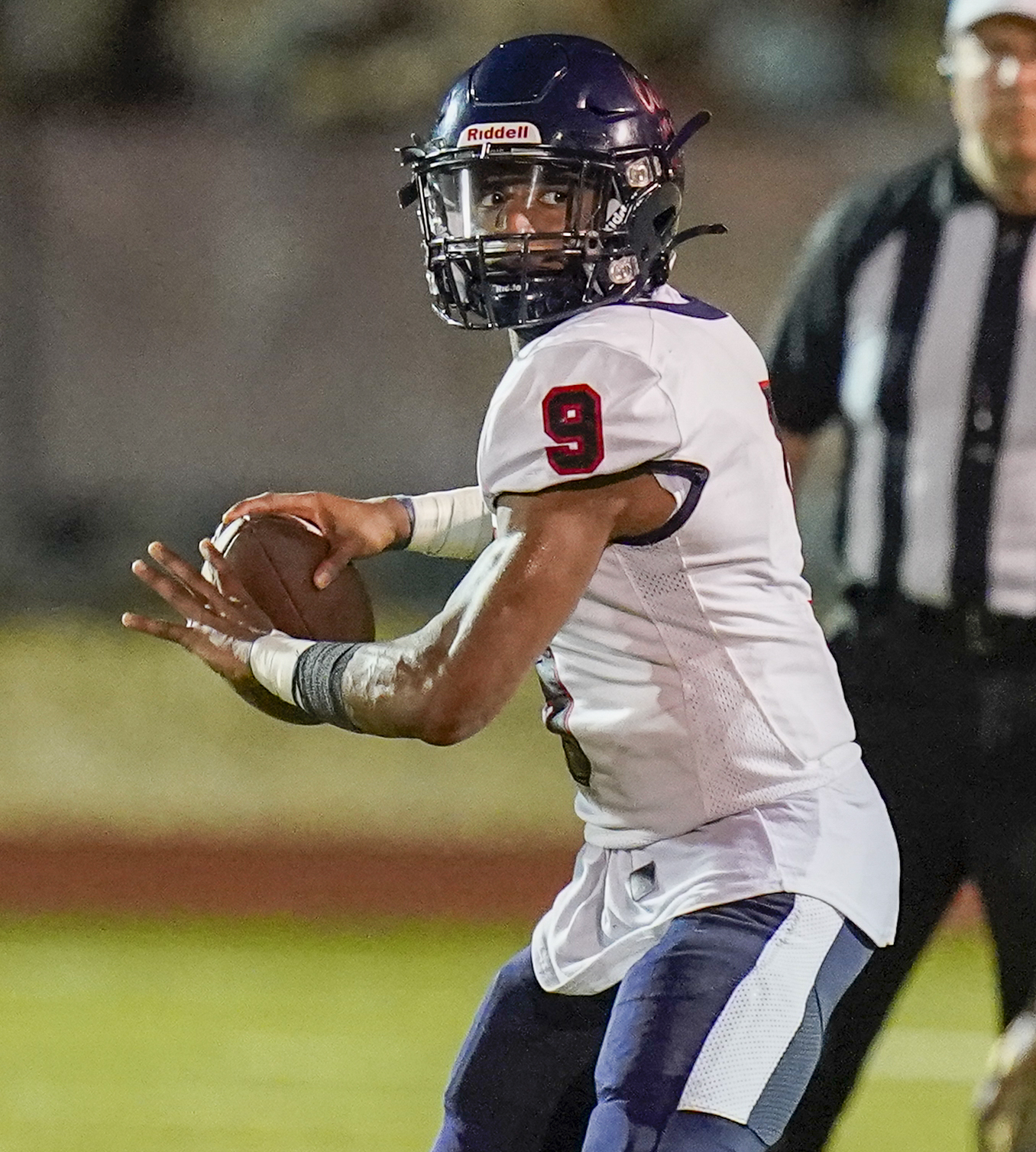 Oak Mountain vs Pelham Football - al.com