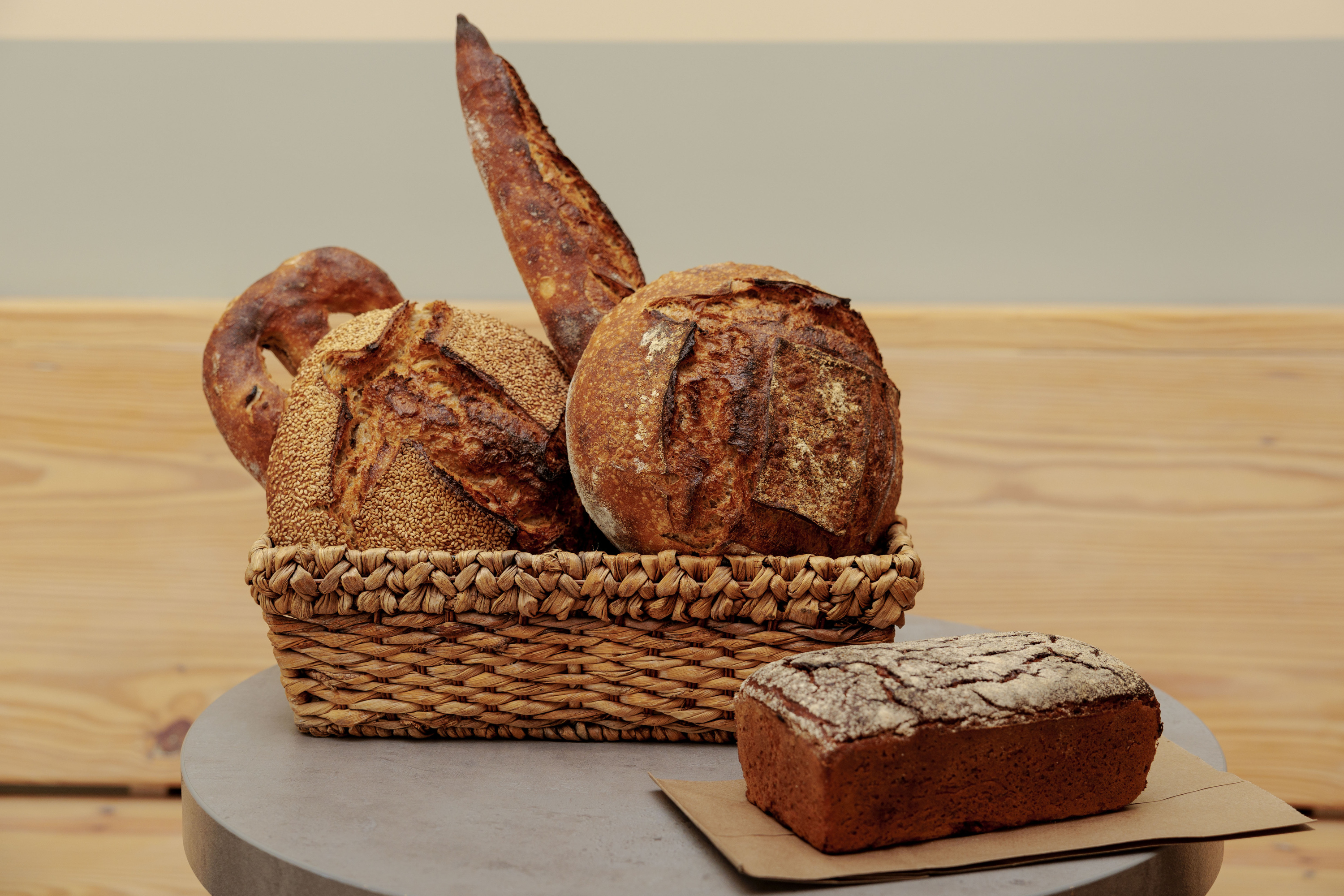 Local Eats: Bird Dog Baking - mlive.com