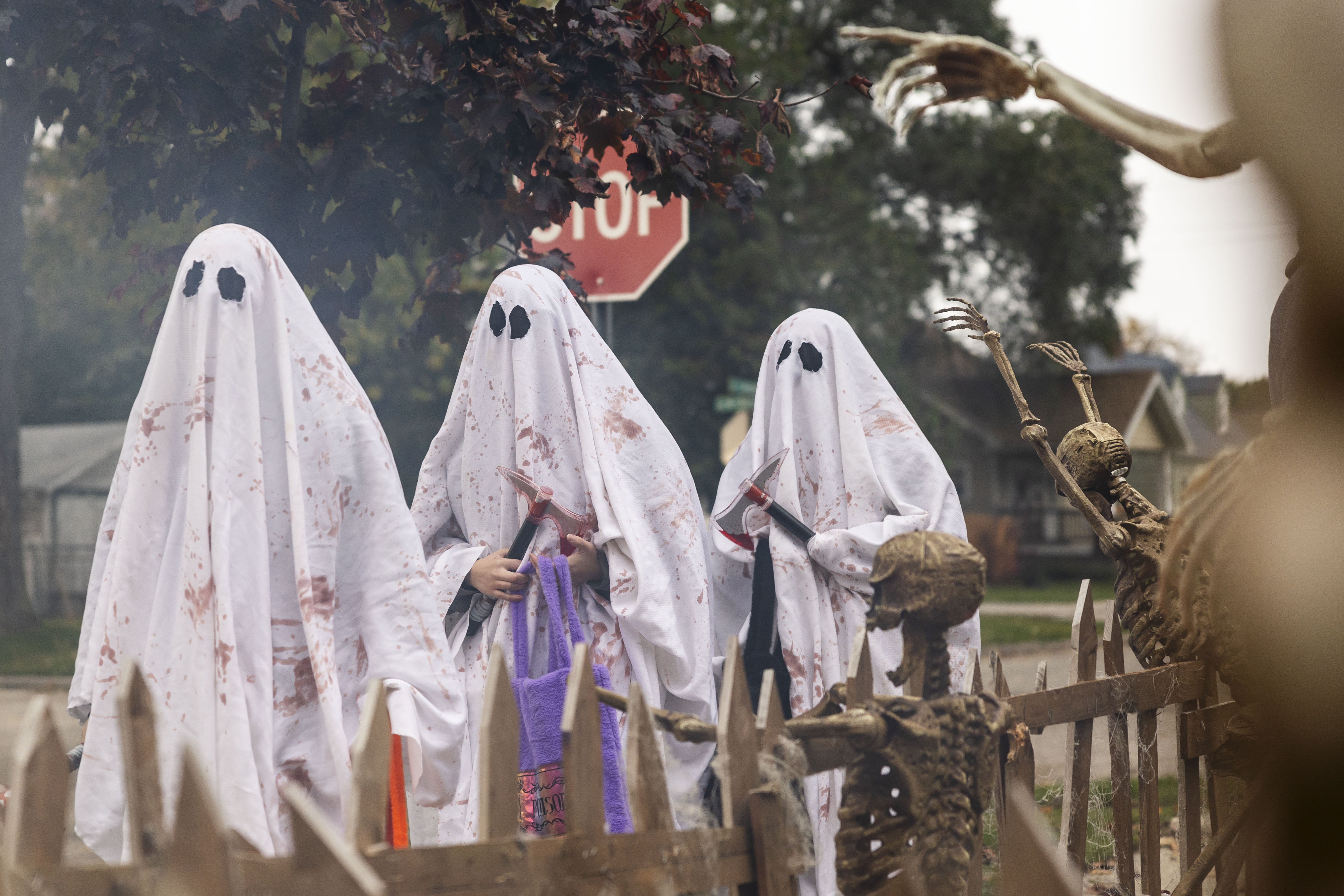 Halloween in mid-Michigan 2023 - mlive.com