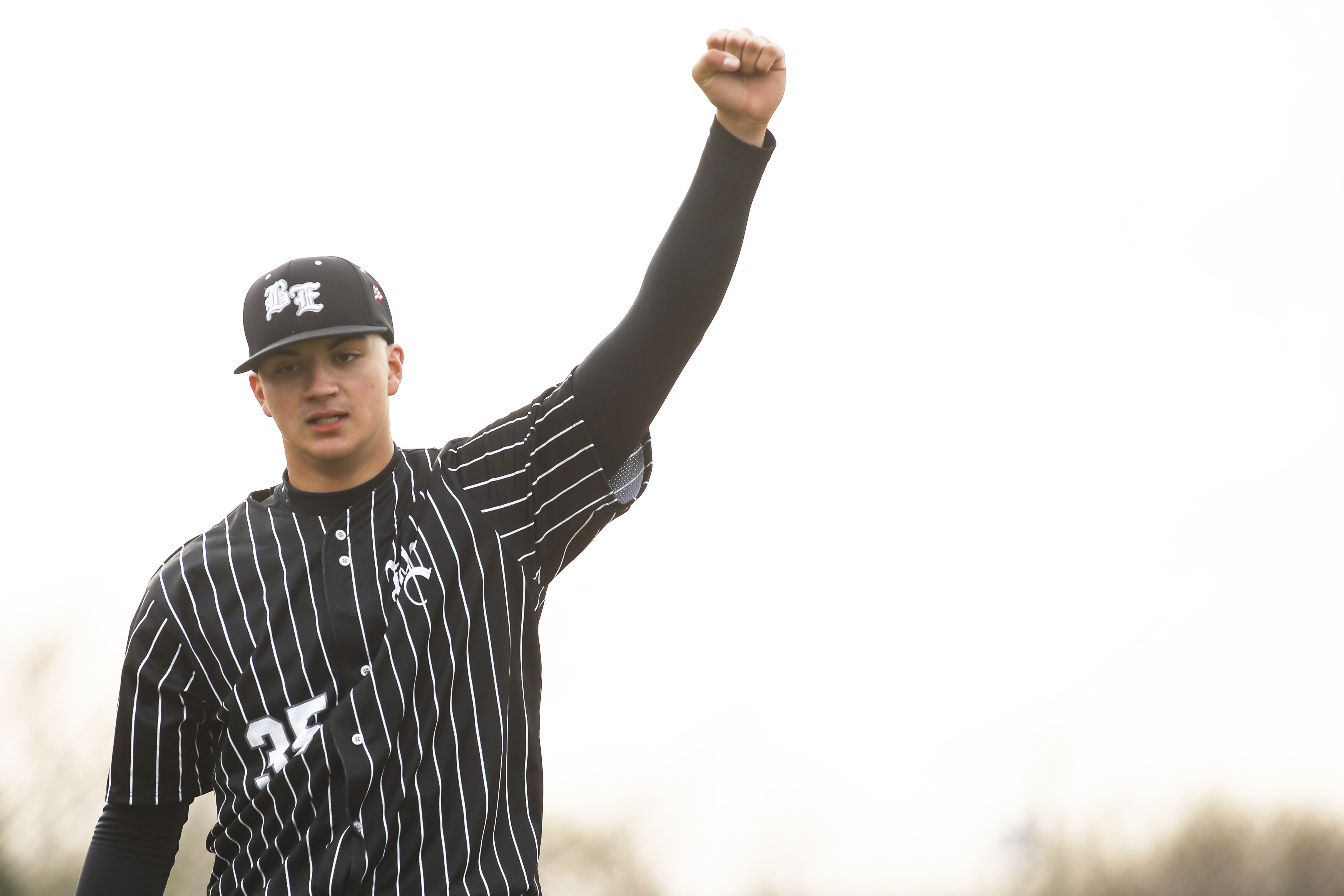 Baseball: No. 4 Bishop Eustace vs. No. 8 Ocean City in Coaches vs ...
