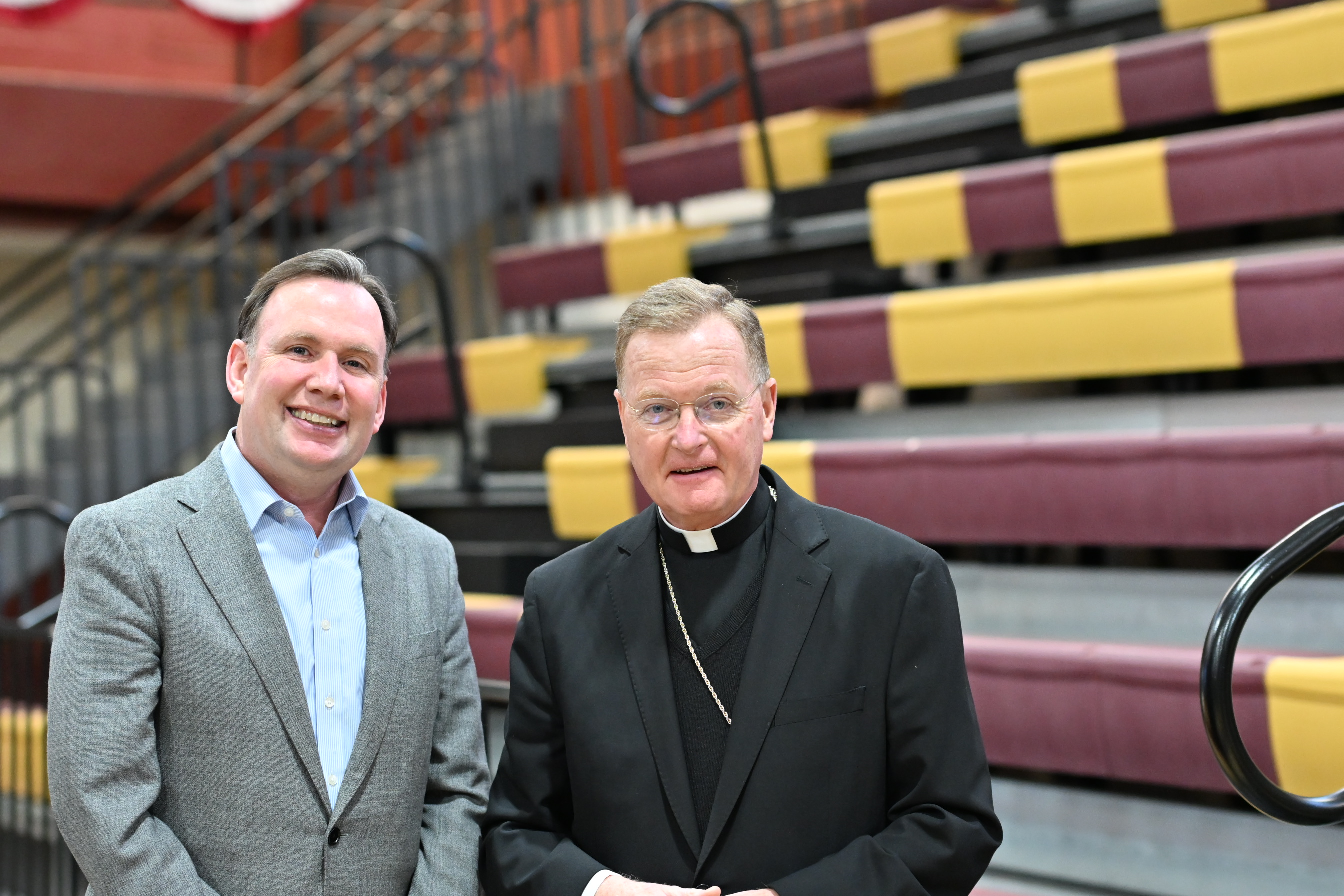 State of the Borough address 2024 - silive.com