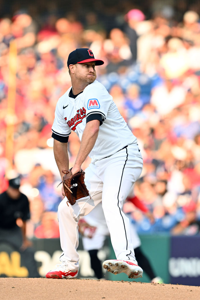 Cleveland Guardians vs. Chicago Cubs, Aug. 14, 2024 - cleveland.com