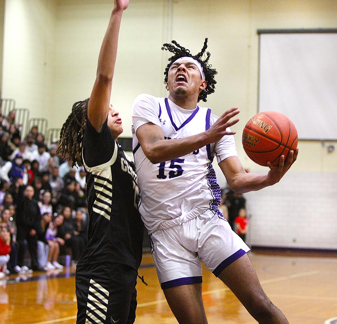 Central vs Holyoke boys Basketball 1/6/25 - masslive.com