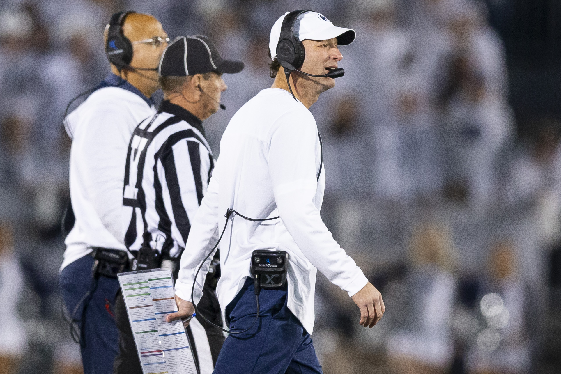 Penn State vs Minnesota, Oct. 22, 2022 - pennlive.com