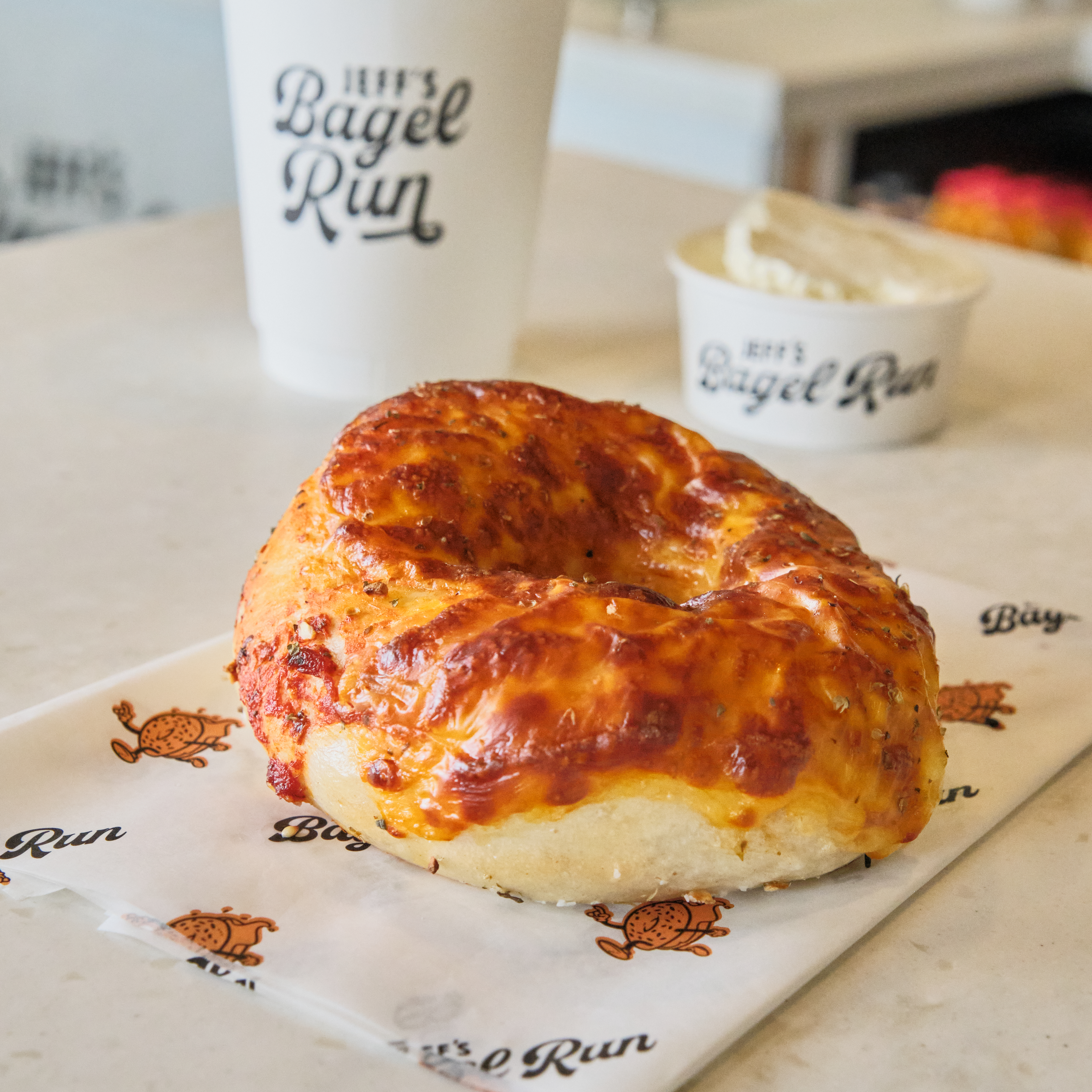 Jeff's Bagel Run opening Alabama locations - al.com