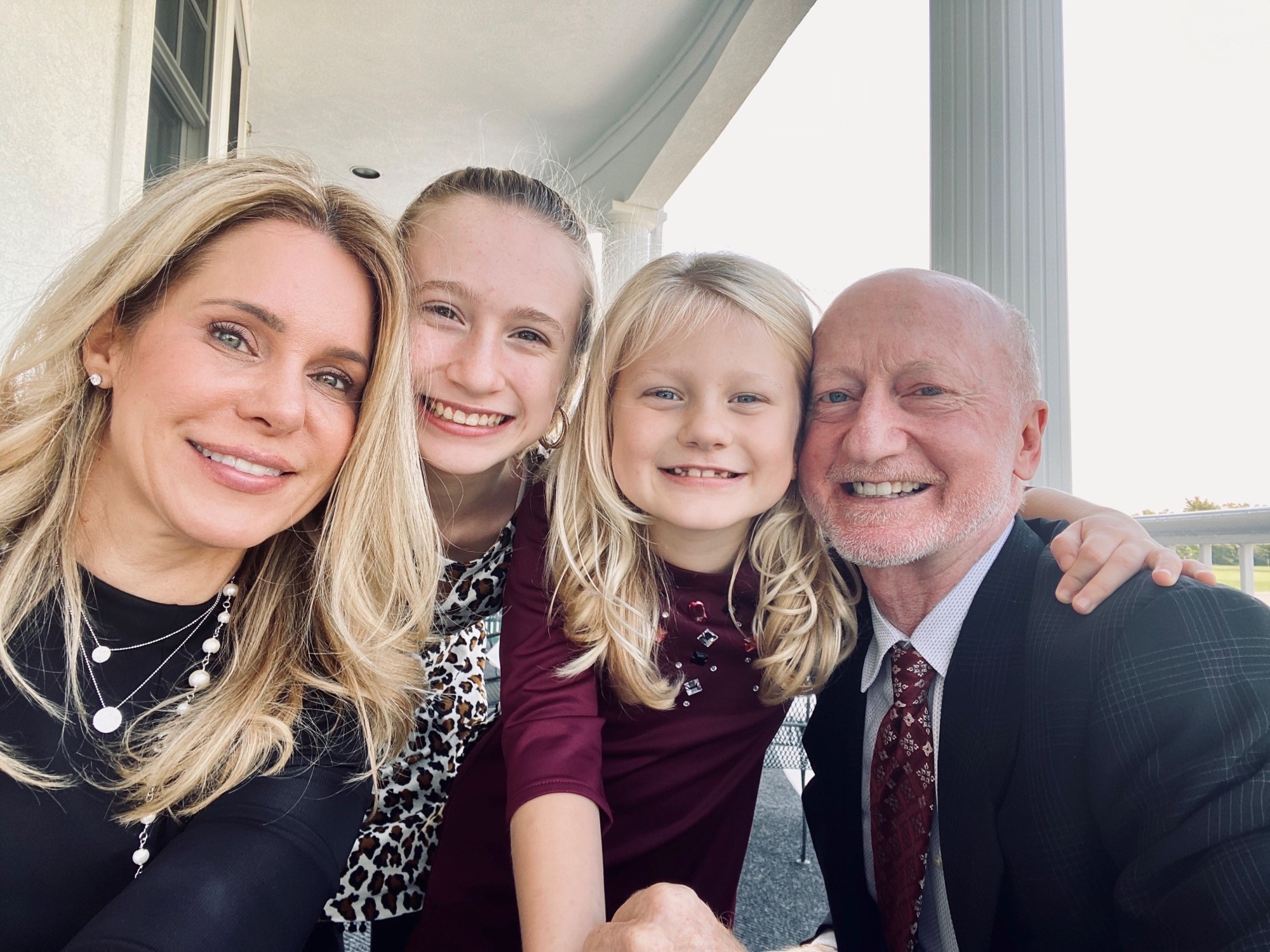 Ann Arbor cancer 'thriver survivor' to embark on 240 mile bike ride ...