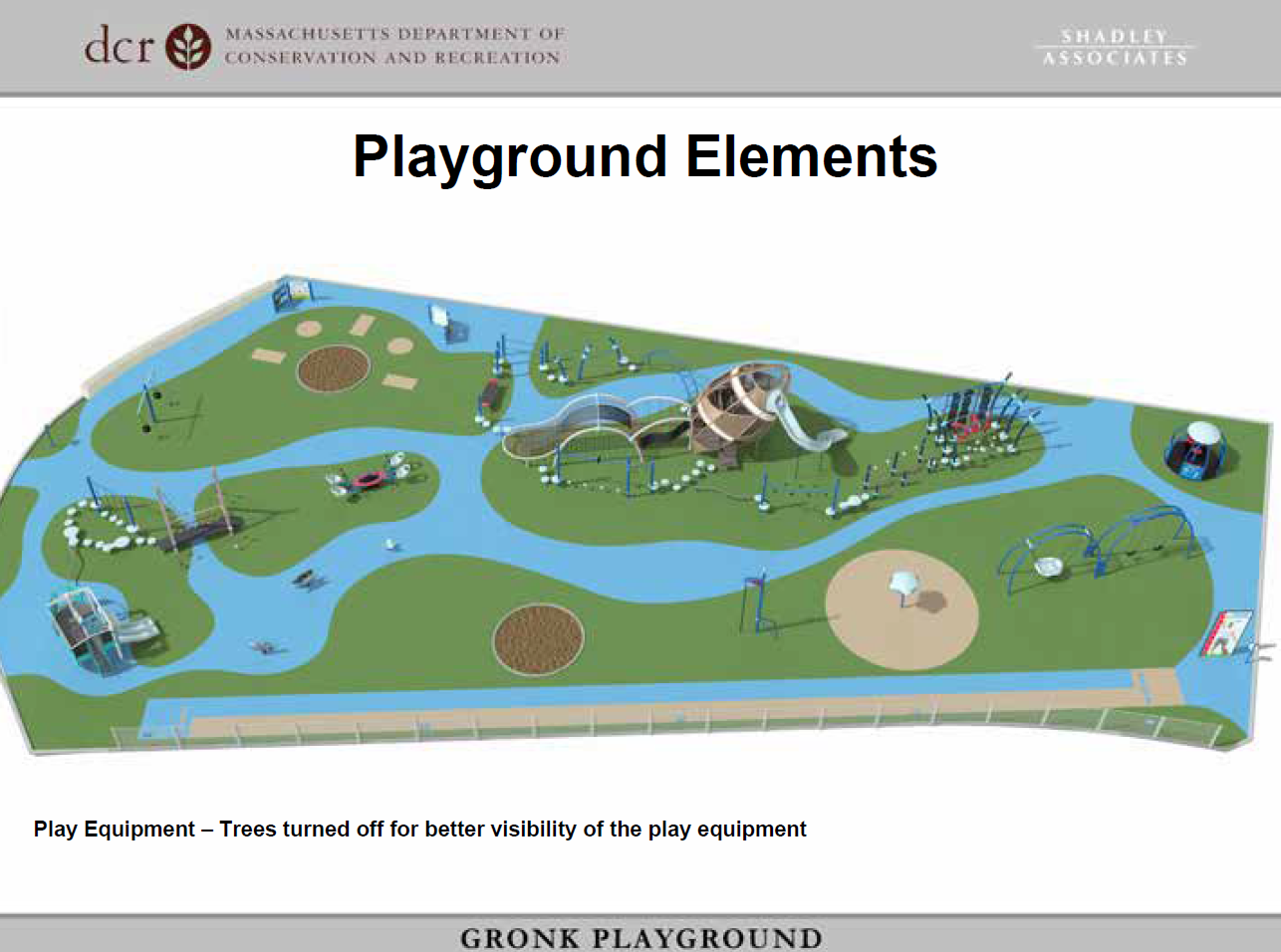 See the Gronk Playground, set to open in Boston in 2025 - masslive.com