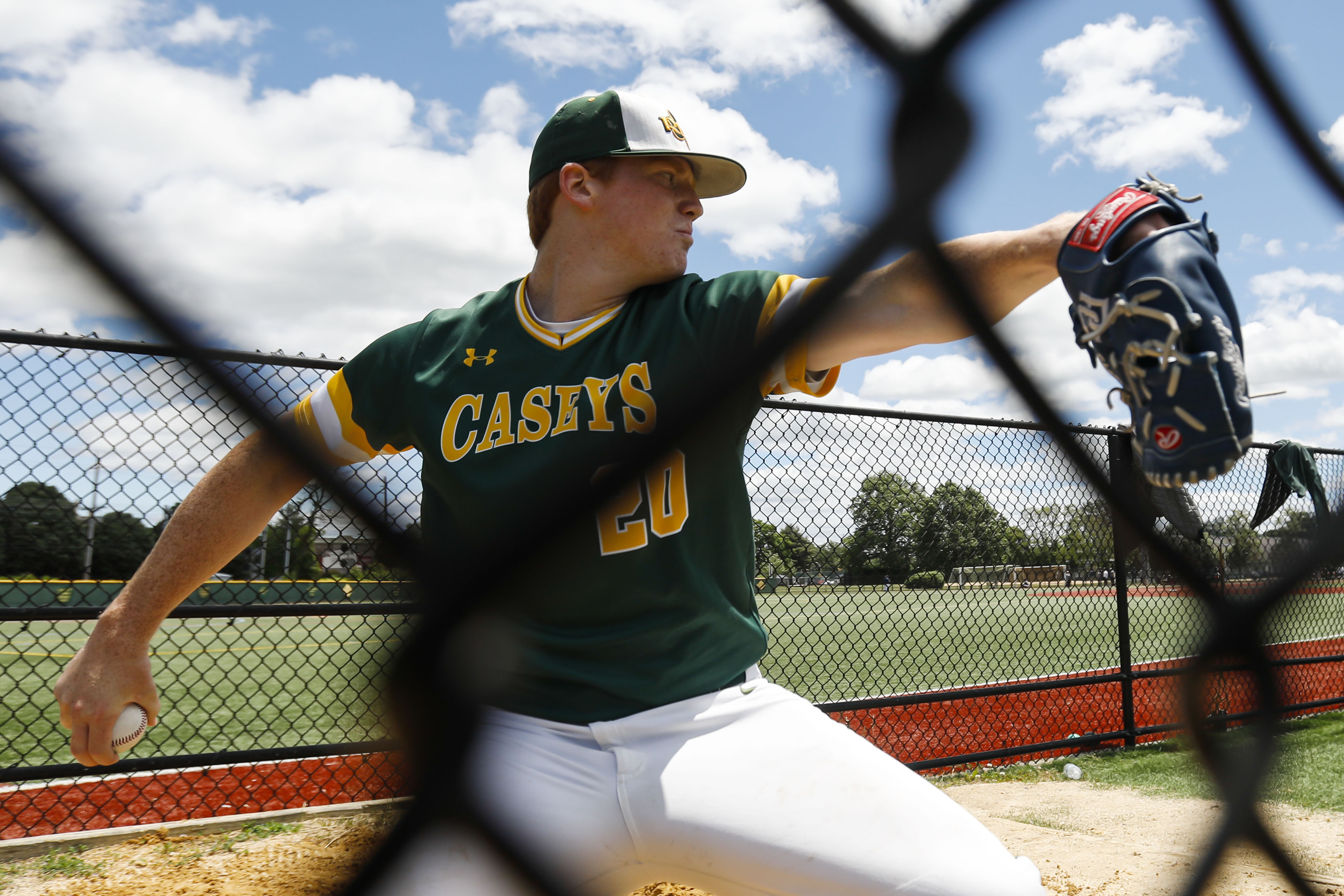 Baseball: No. 9 Red Bank Catholic defeats Middletown South in Shore ...