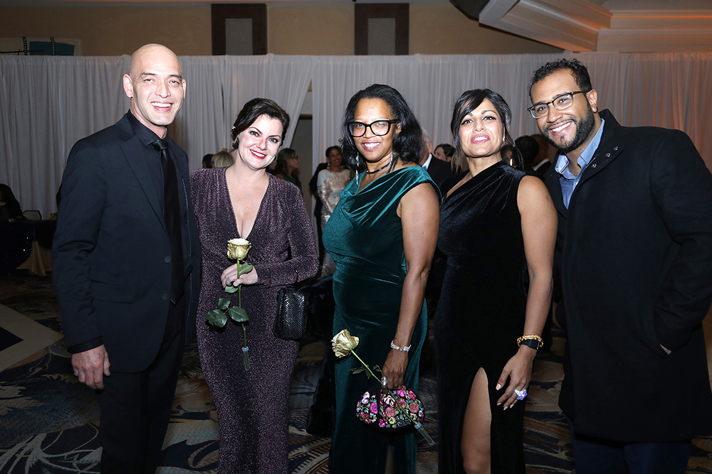 2023 City of Bright Nights Ball- A Night of Gilded Glamour - masslive.com