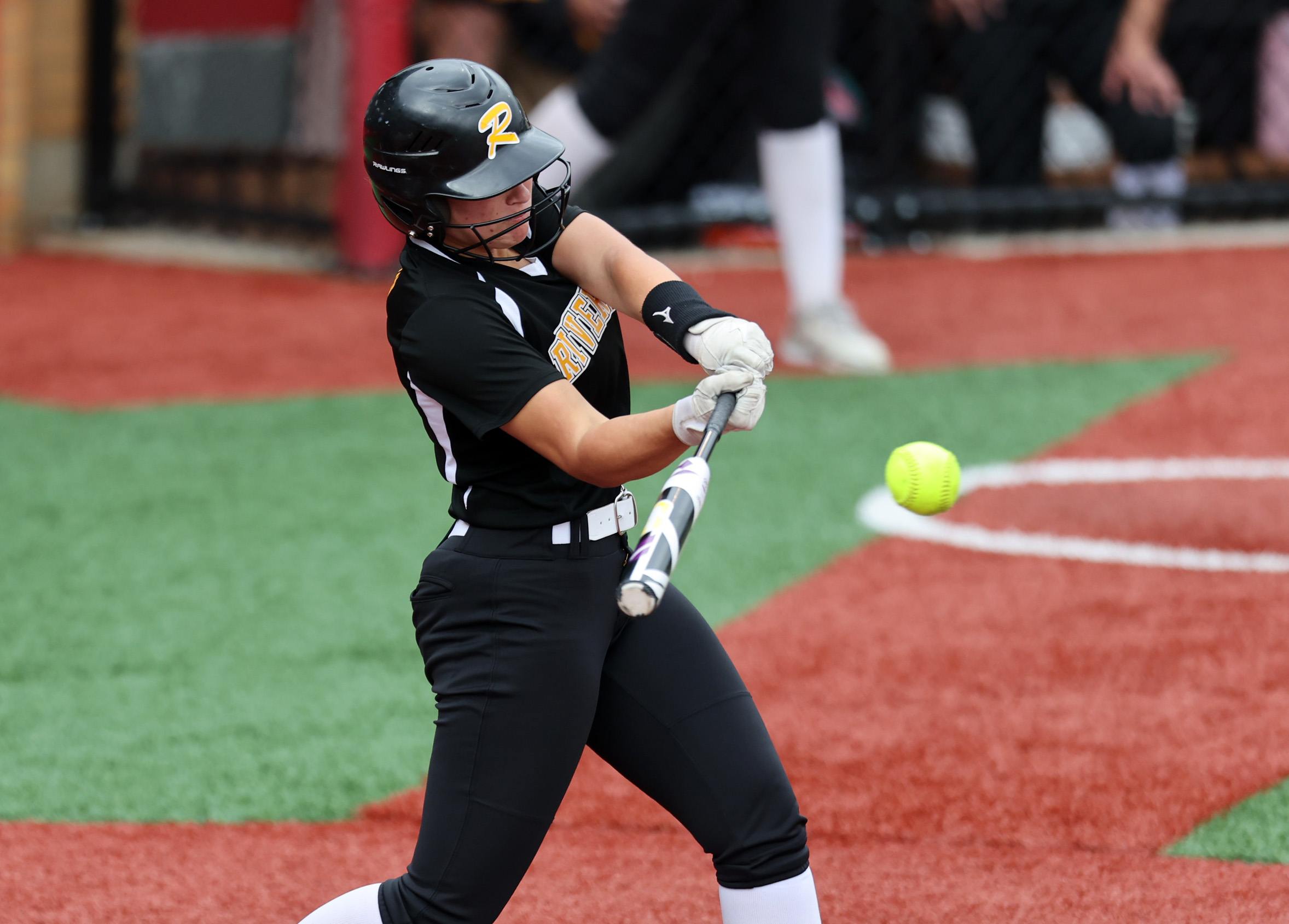 OHSAA division II state softball championship, June 8, 2025 - cleveland.com