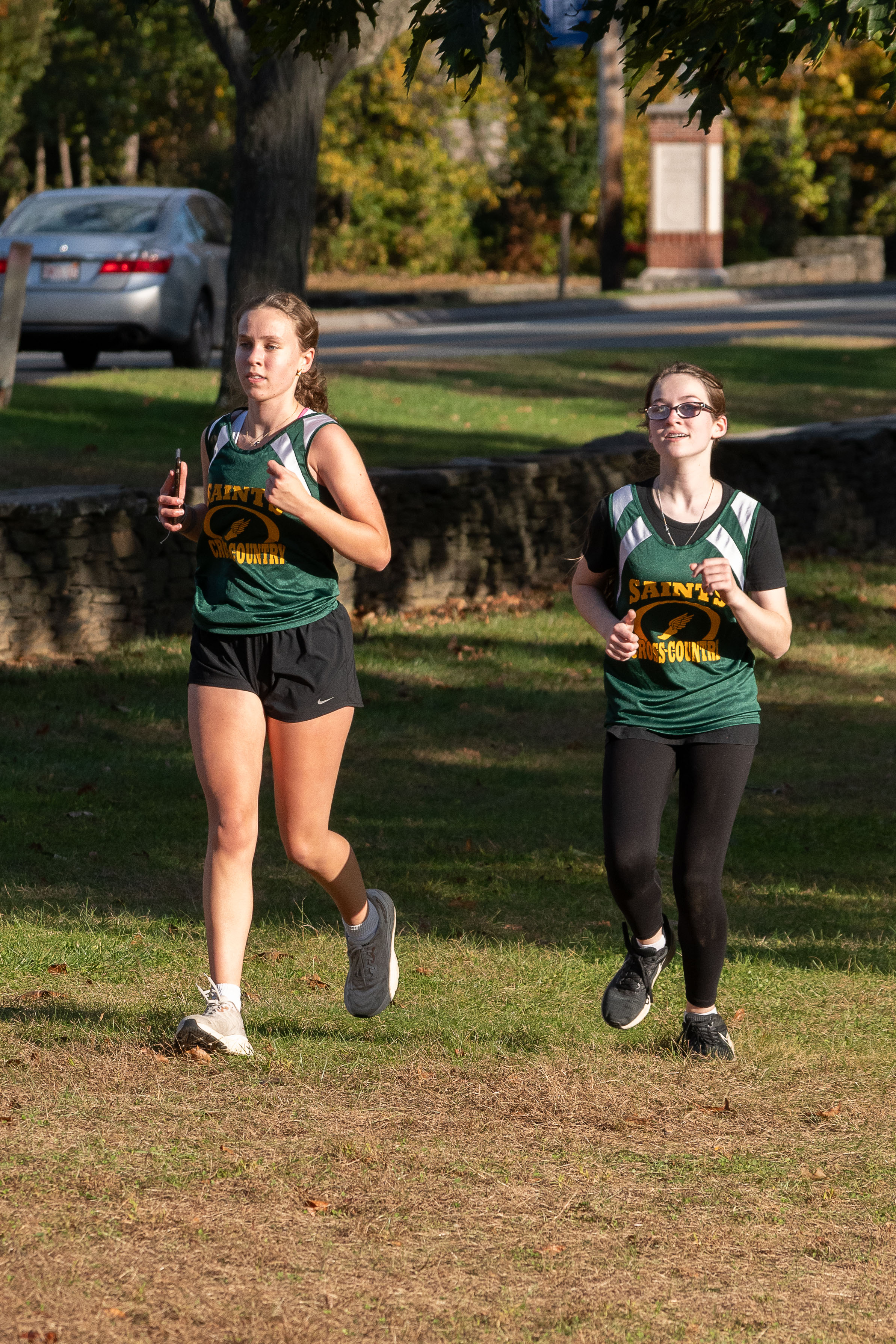 10-24-23 Westfield Cross-Country Tri-Meet in Stanley Park - masslive.com