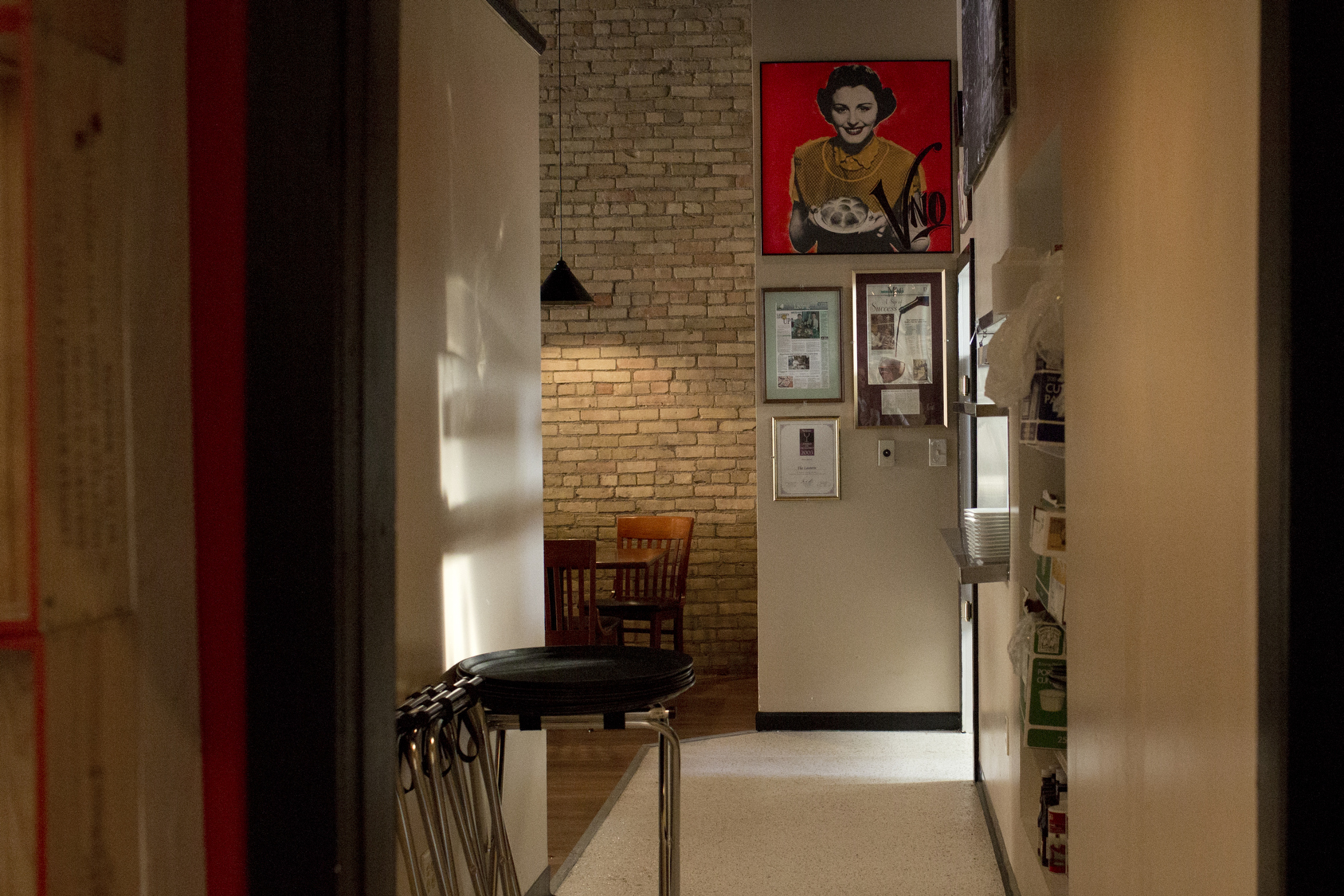 VNO Wine Warehouse - mlive.com