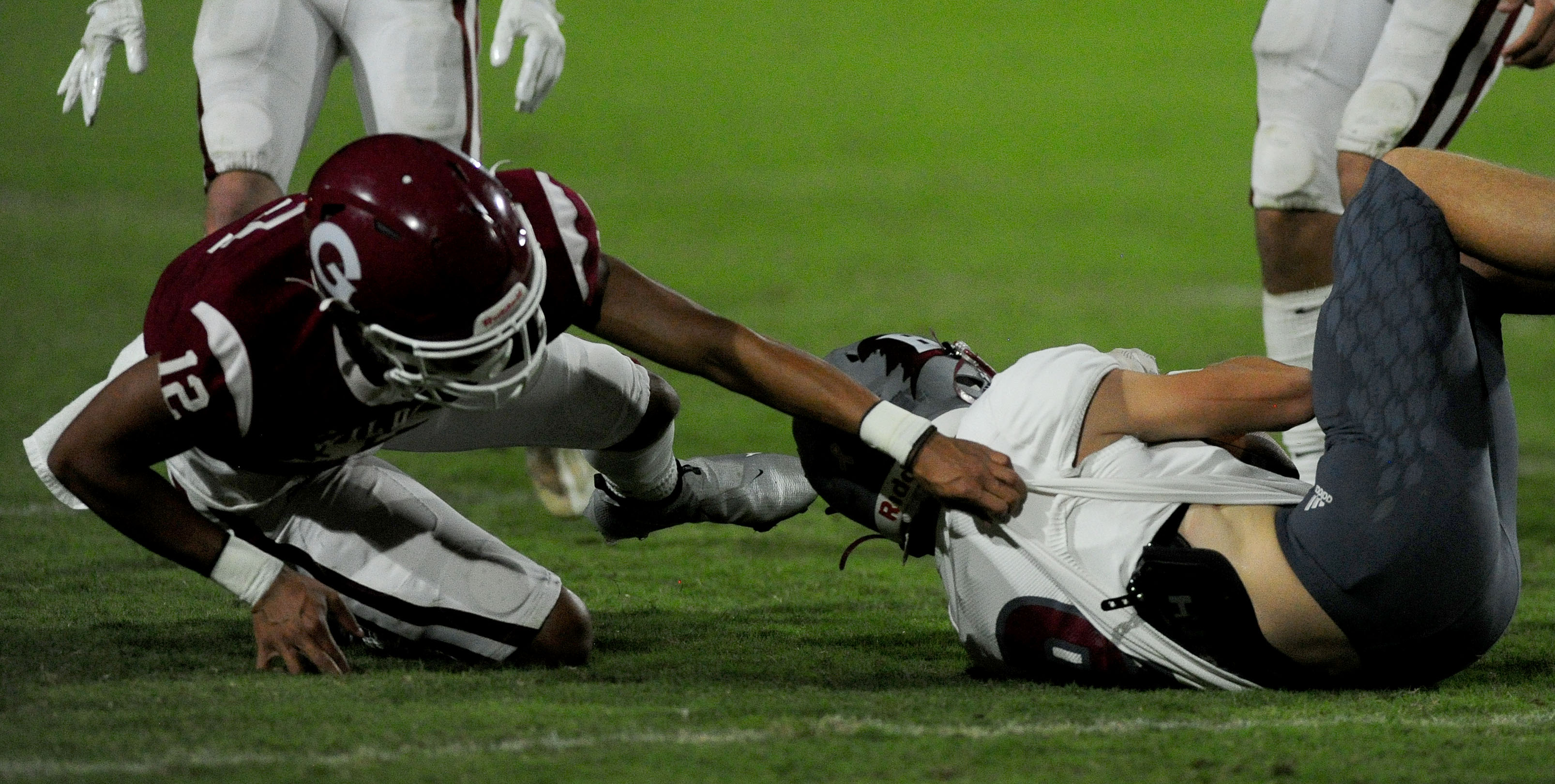 Boaz - Guntersville Football - al.com