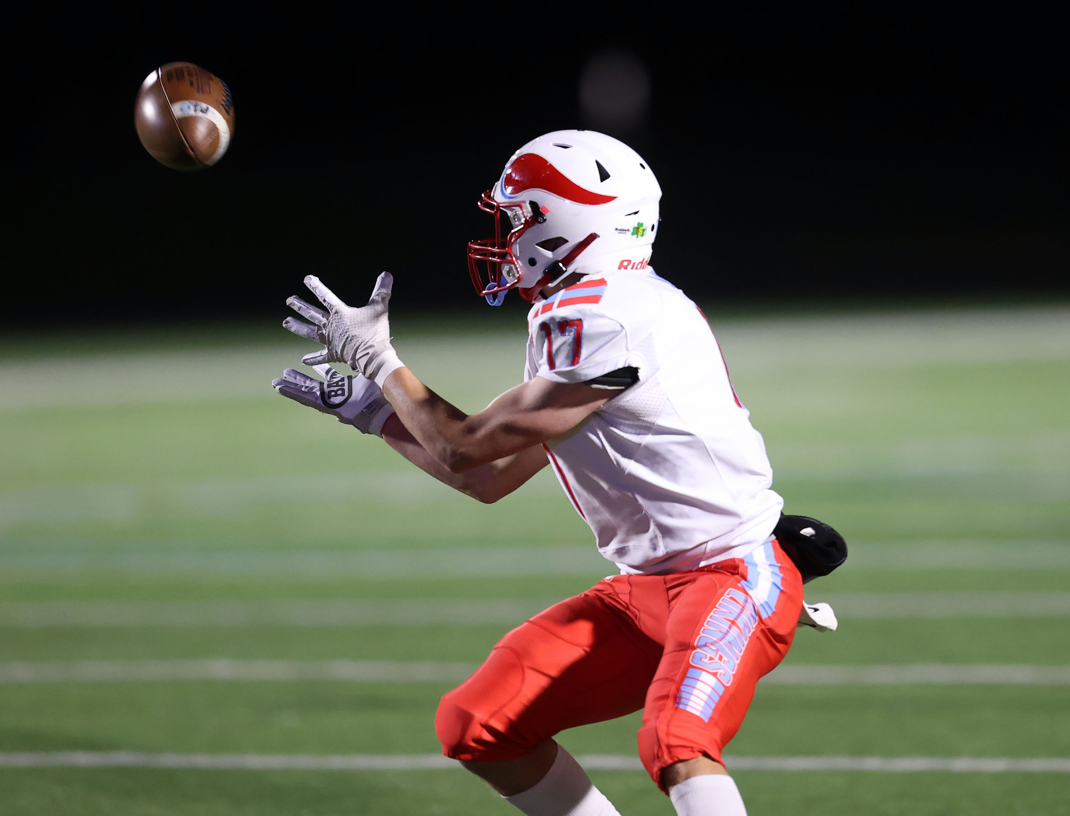 High school football: VASJ at Kenston, November 3, 2023 - cleveland.com