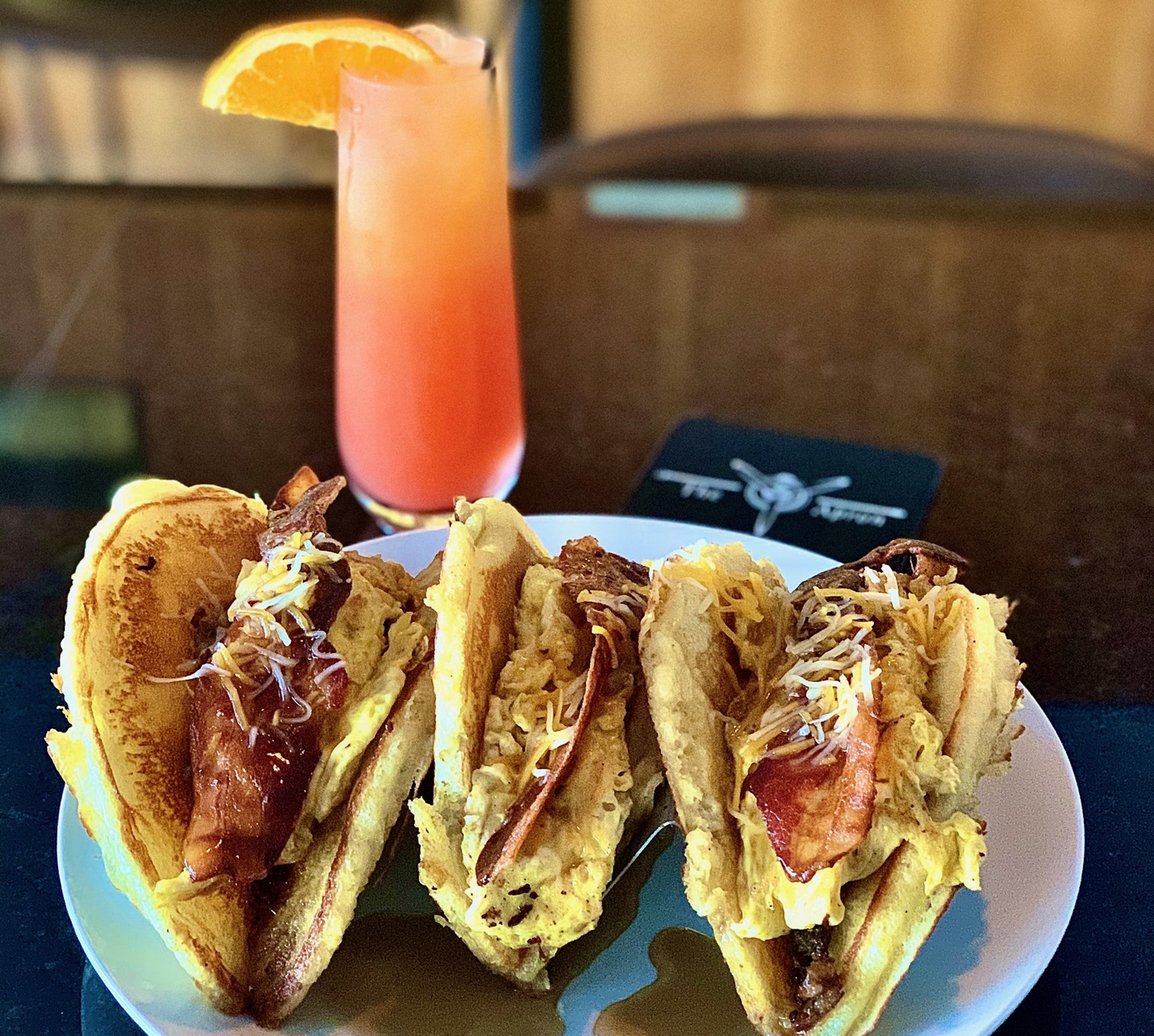 Local Eats: The Apron Restaurant and Spirits - mlive.com