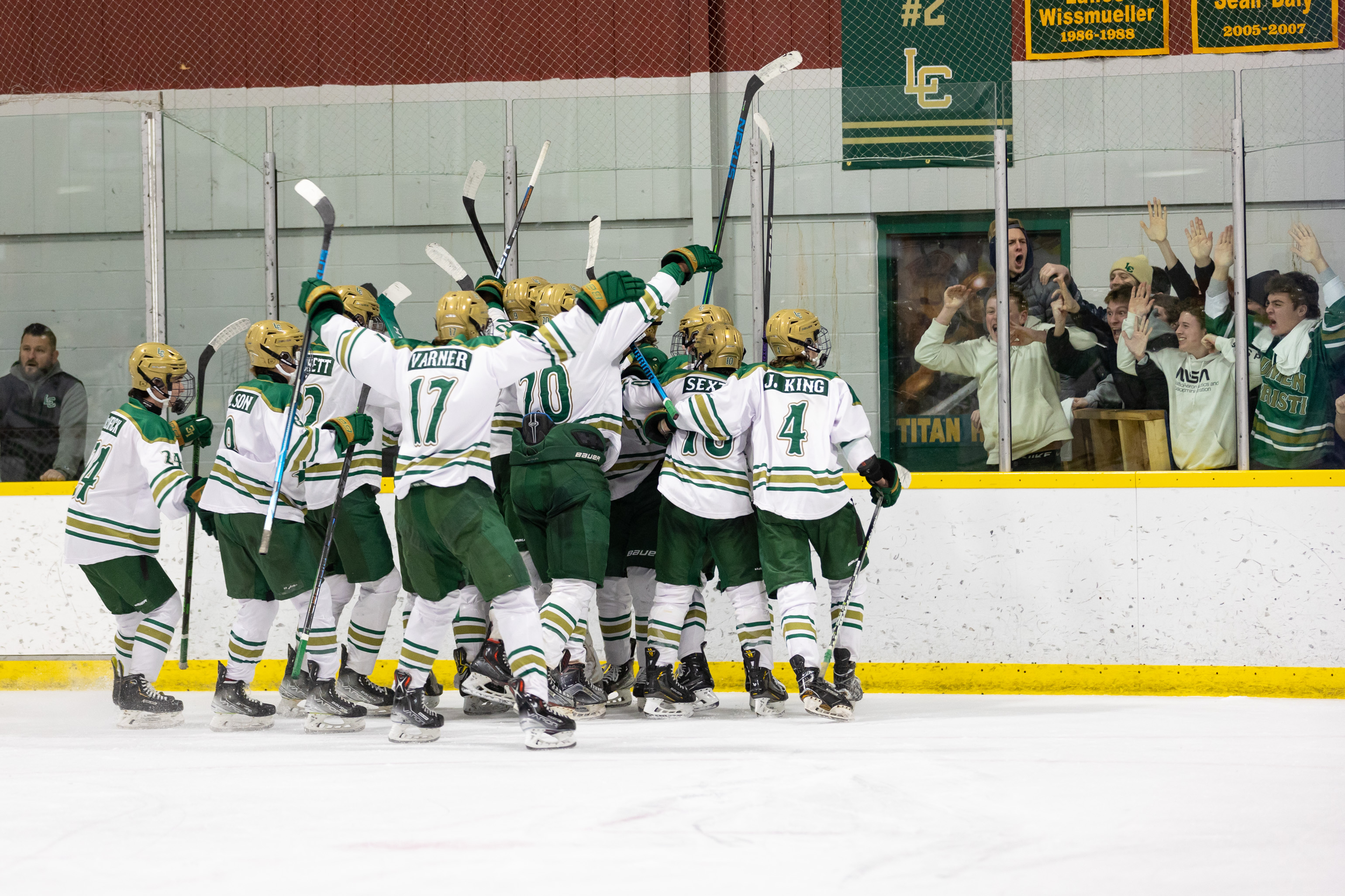 Lumen Christi defeats Jackson United 2-1 - mlive.com