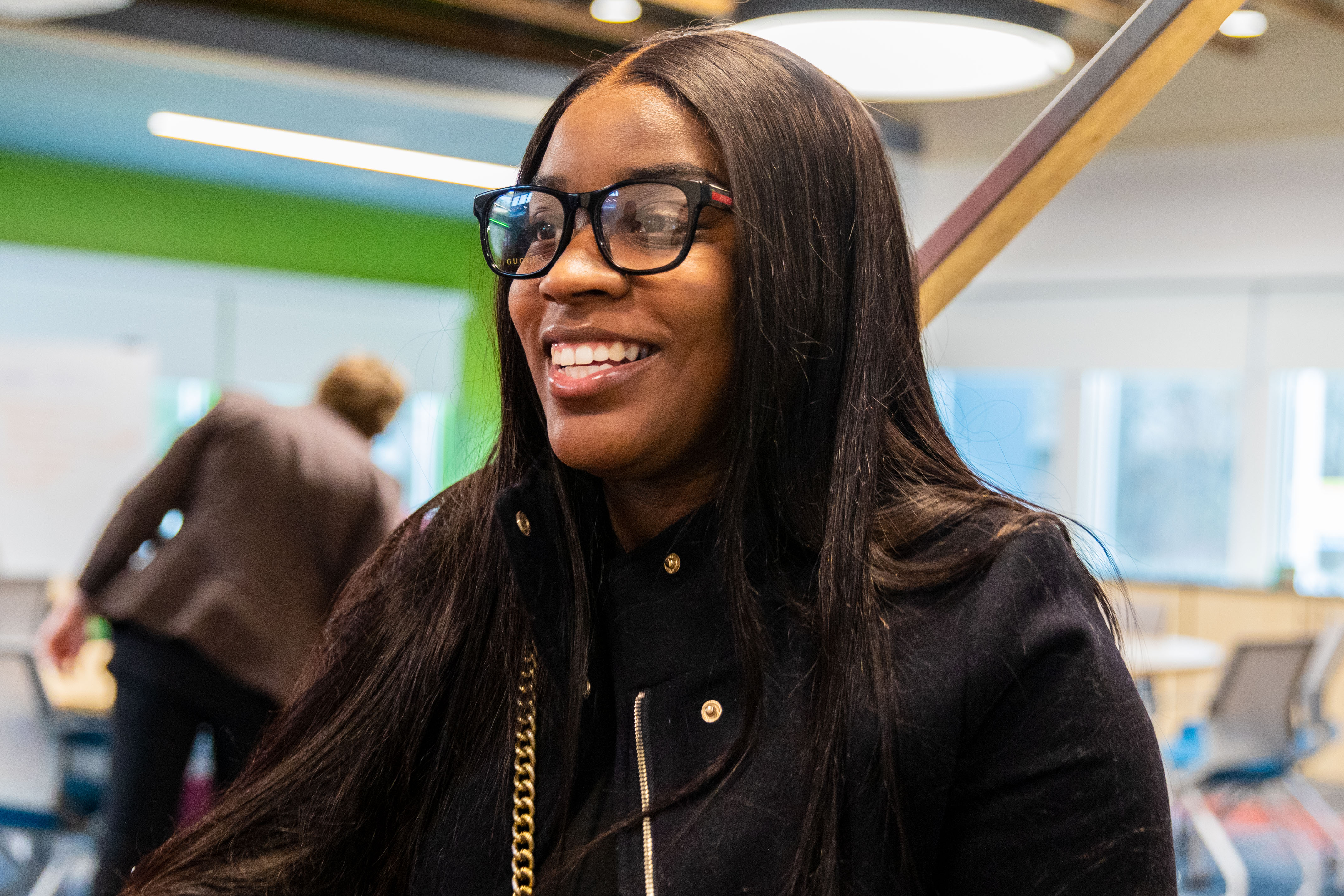 Convicted Pressure: The story of Dominica Sims - mlive.com