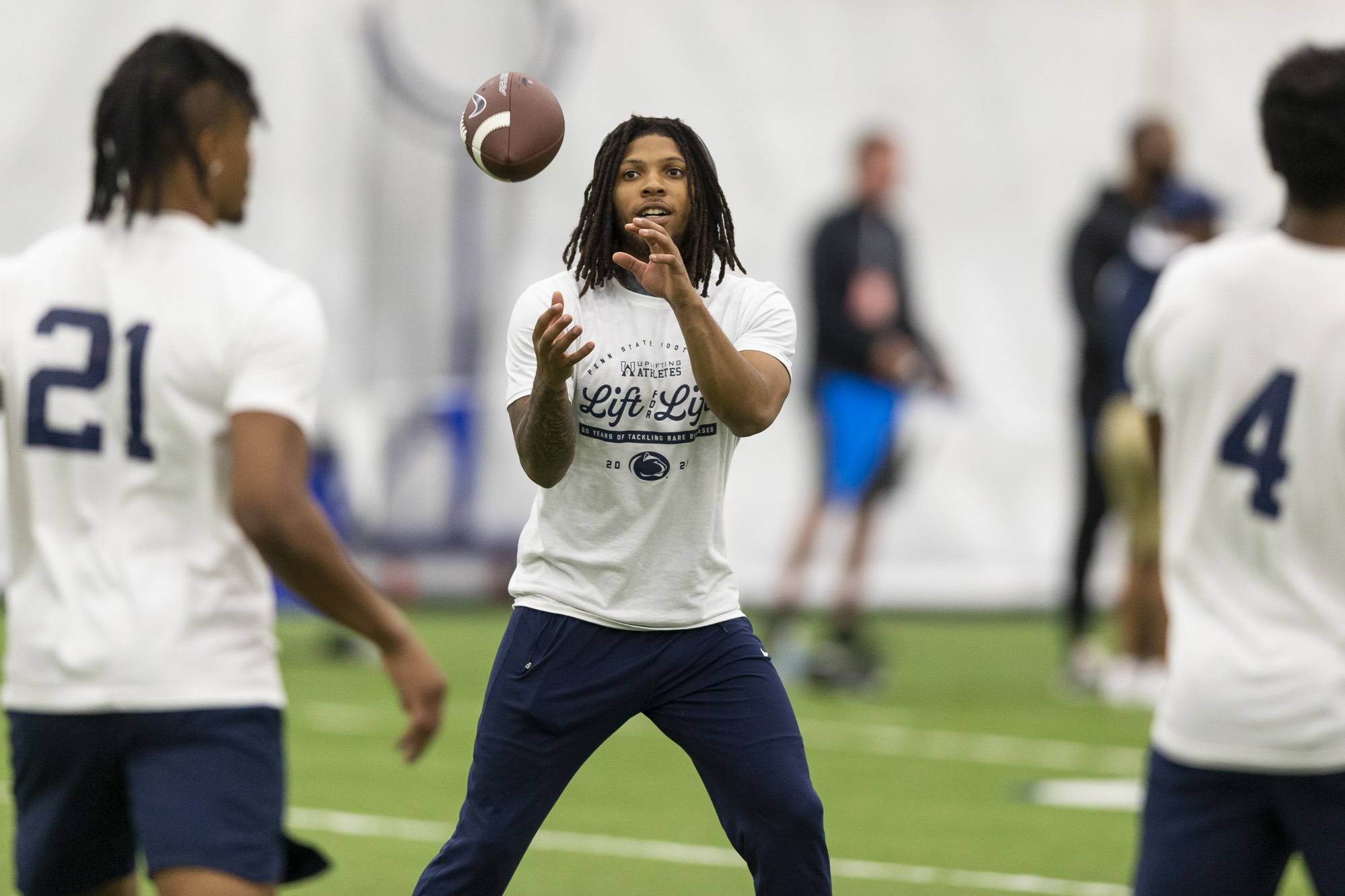 Penn State Lift for Life, 2023 - pennlive.com