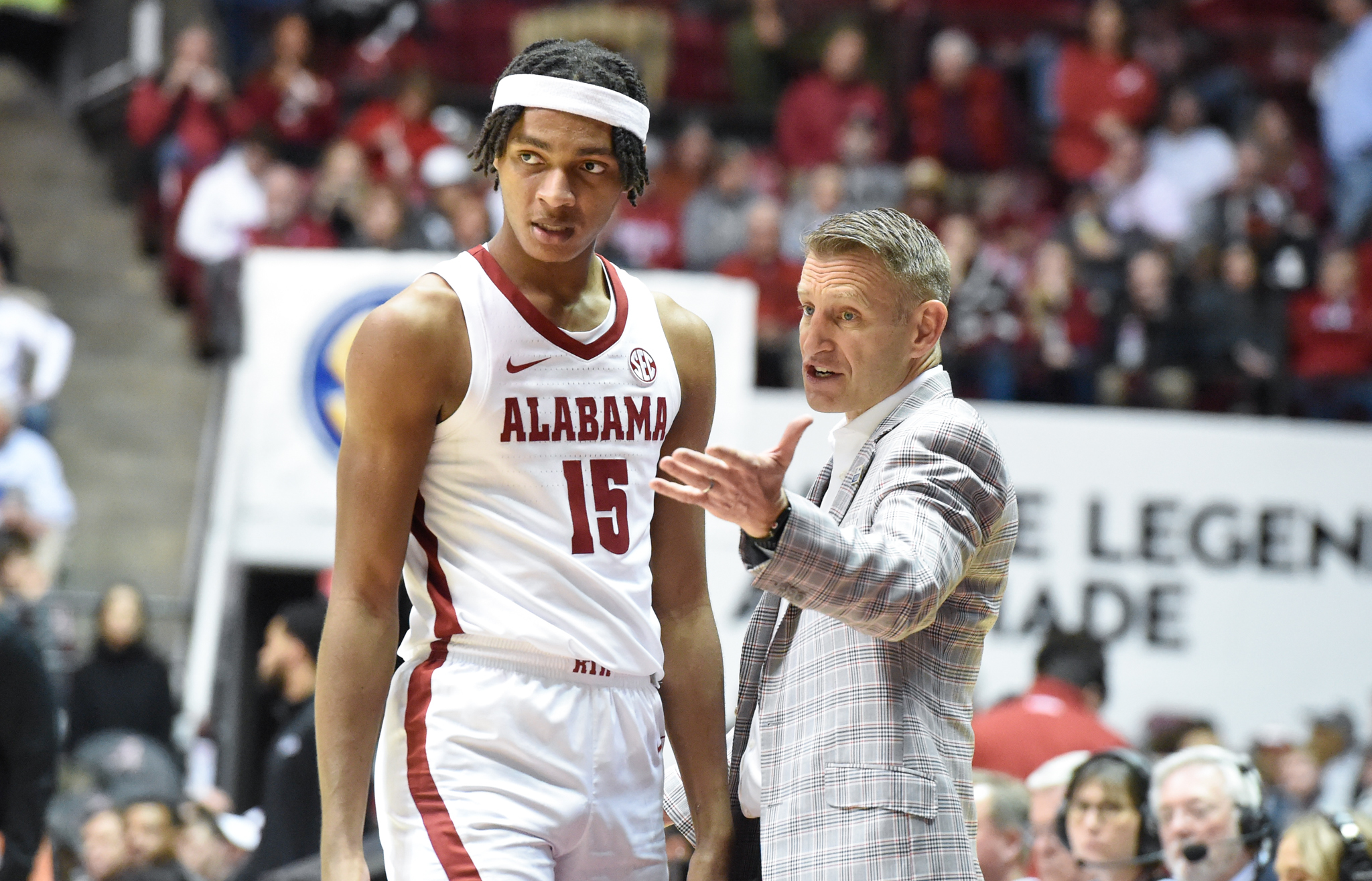 Alabama Mississippi State Basketball Jan. 25, 2023 - al.com