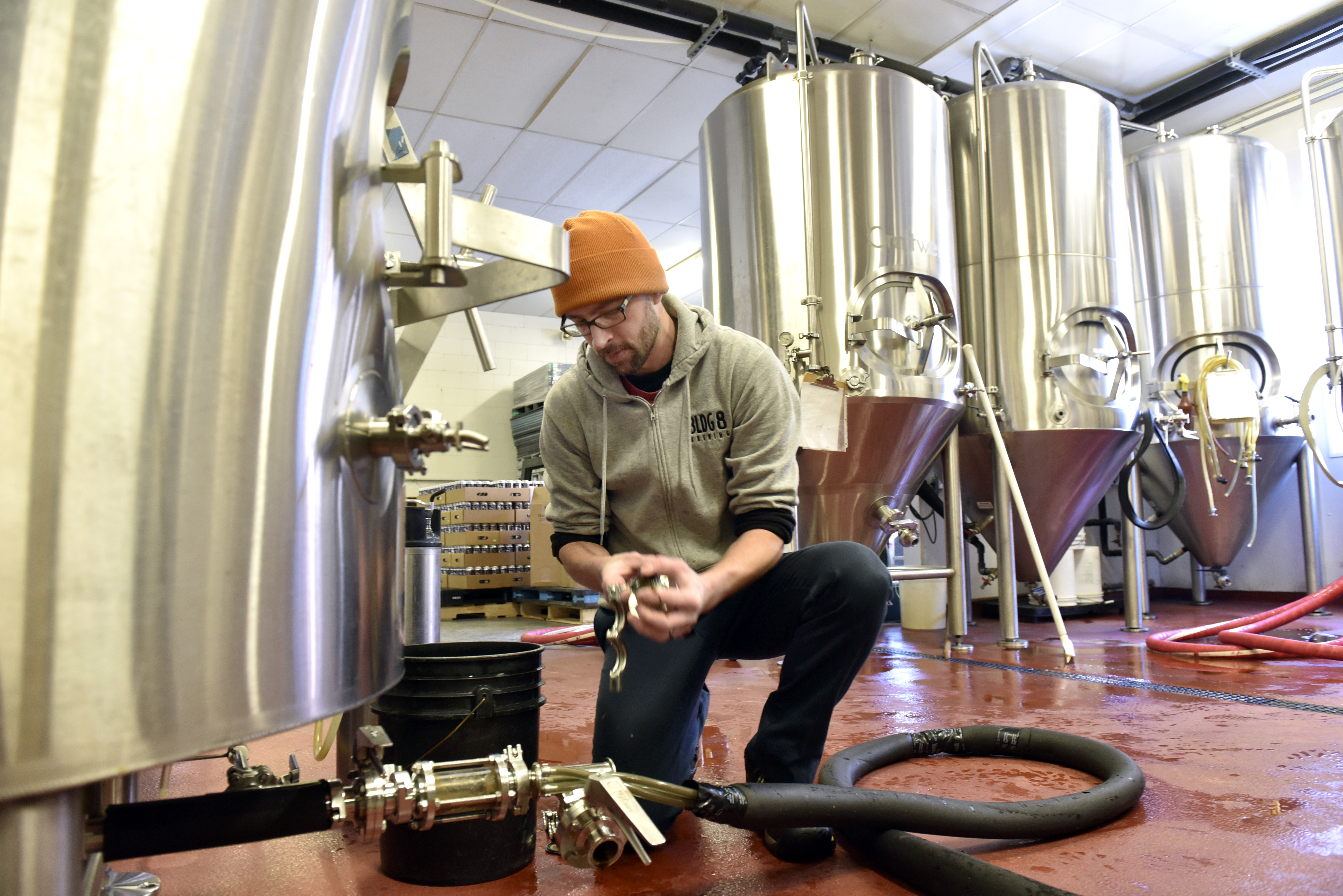 Western Massachusetts breweries - masslive.com