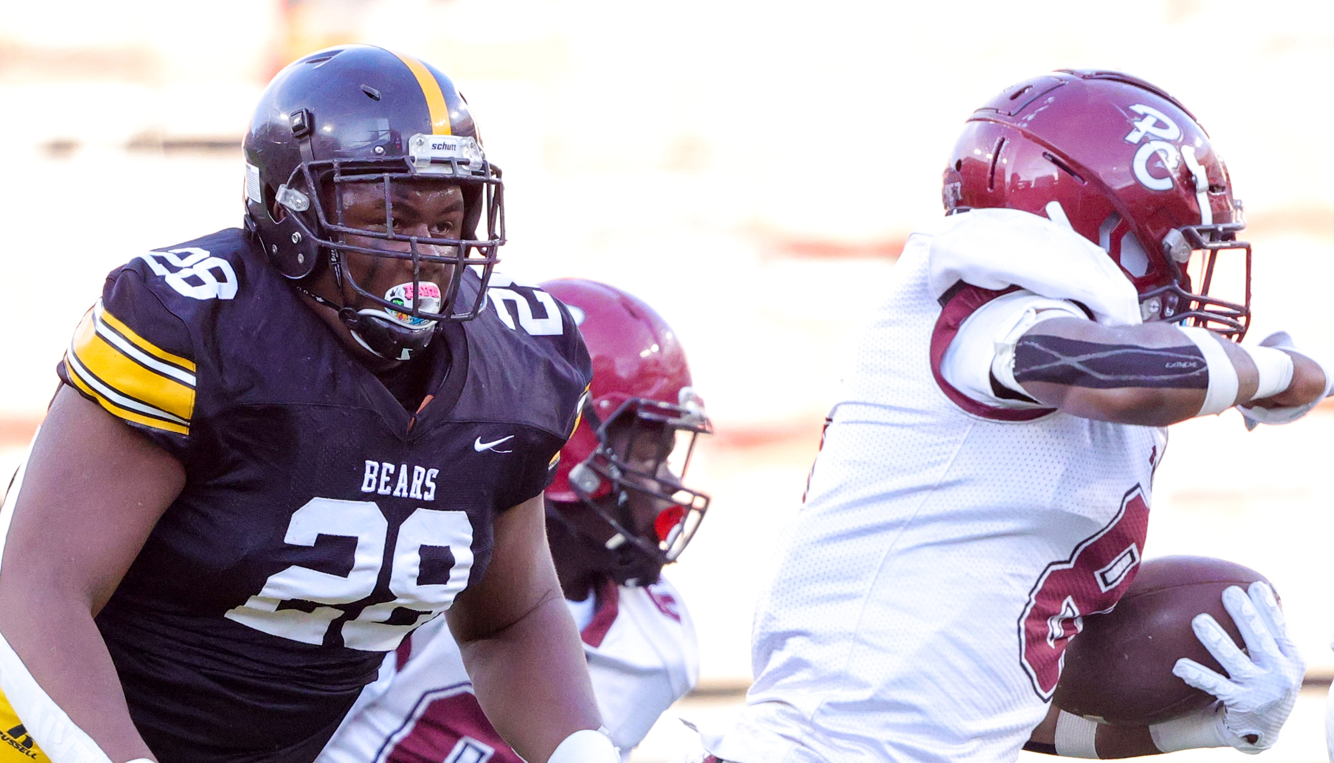 AHSAA Class 1A Football Championship - al.com