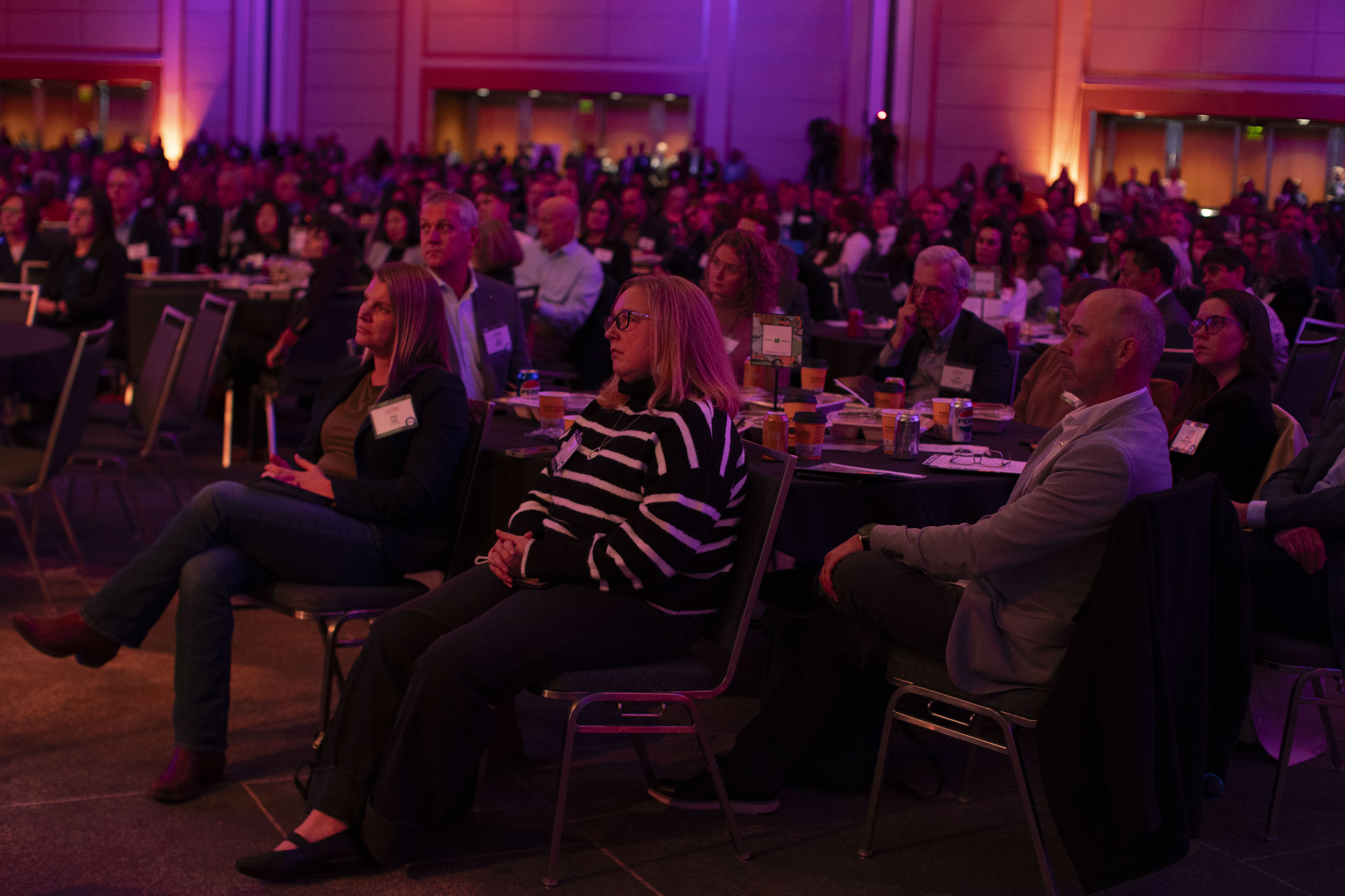Oregon Governor Tina Kotek featured speaker at 2025 Oregon Leadership ...