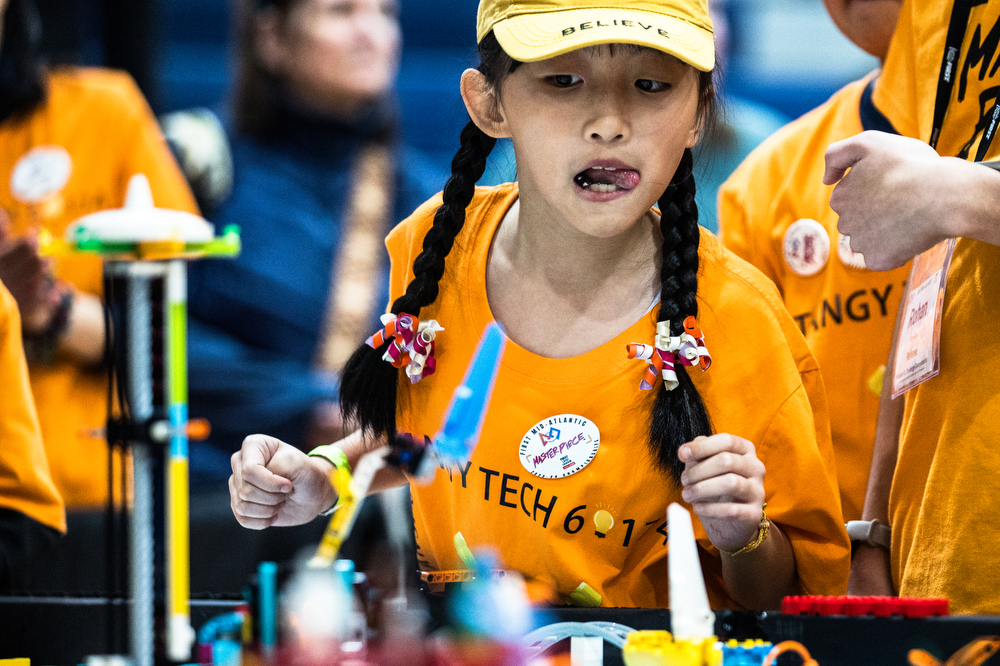 FIRST Lego League Robotics Pennsylvania State Championships - pennlive.com