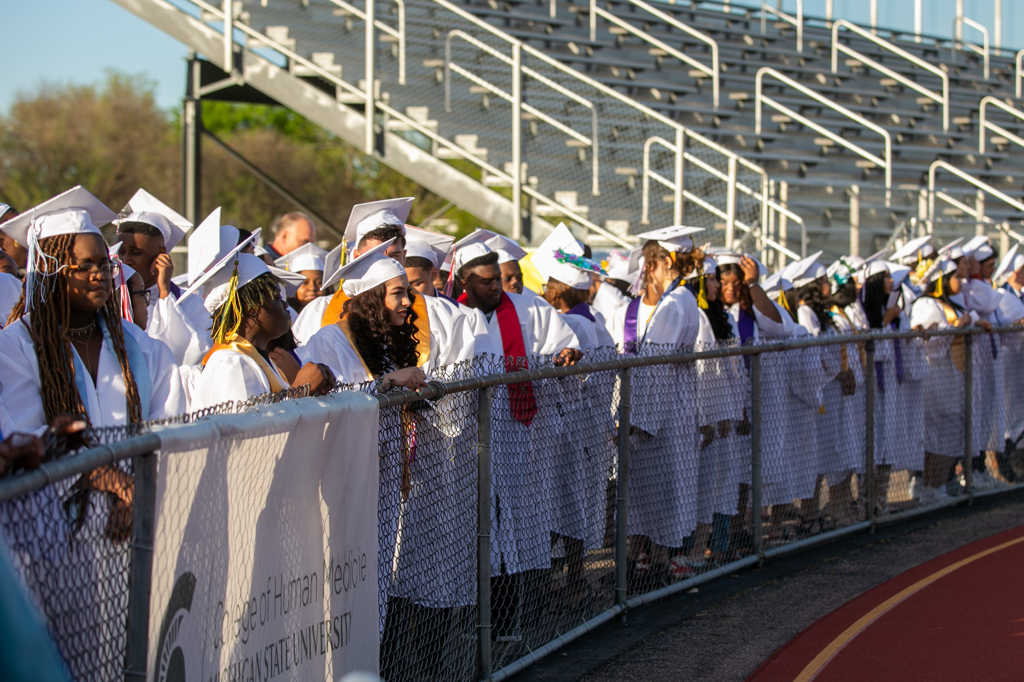 Innovation Central and Grand Rapids Montessori High Schools' 2022 ...