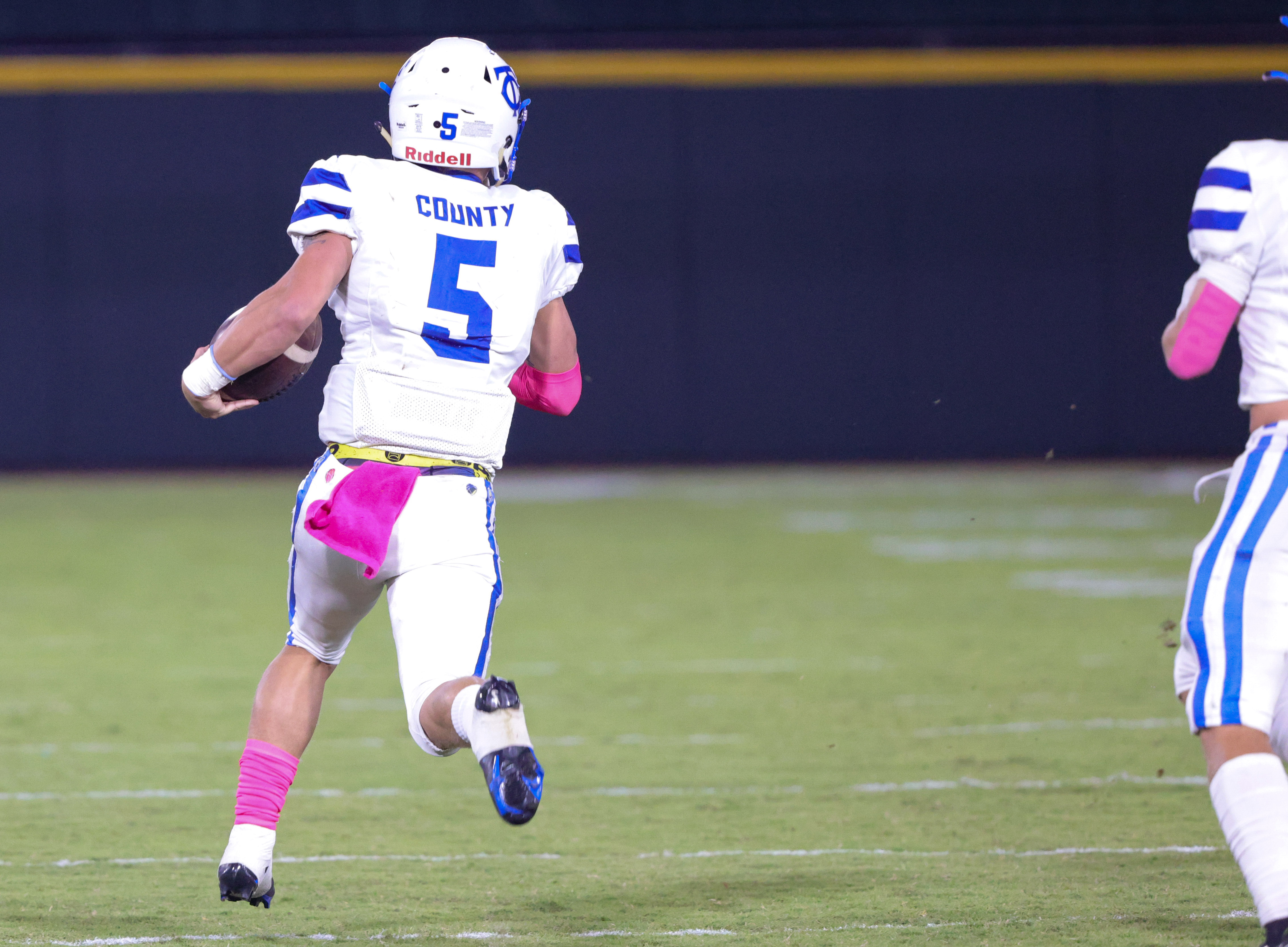 Tuscaloosa County at Hoover Football - al.com